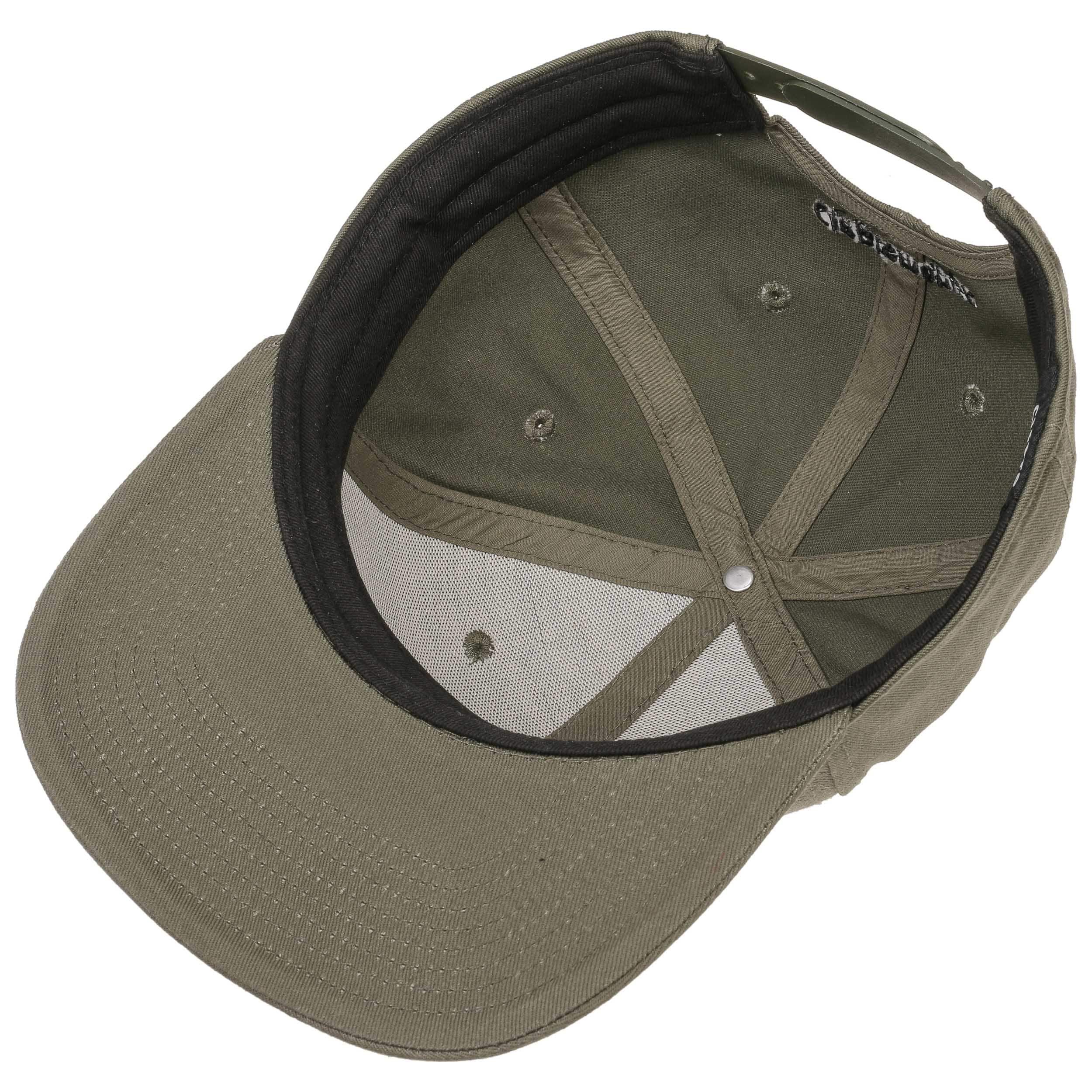 Mini Gull Flying Cap by Cleptomanicx - 32,95