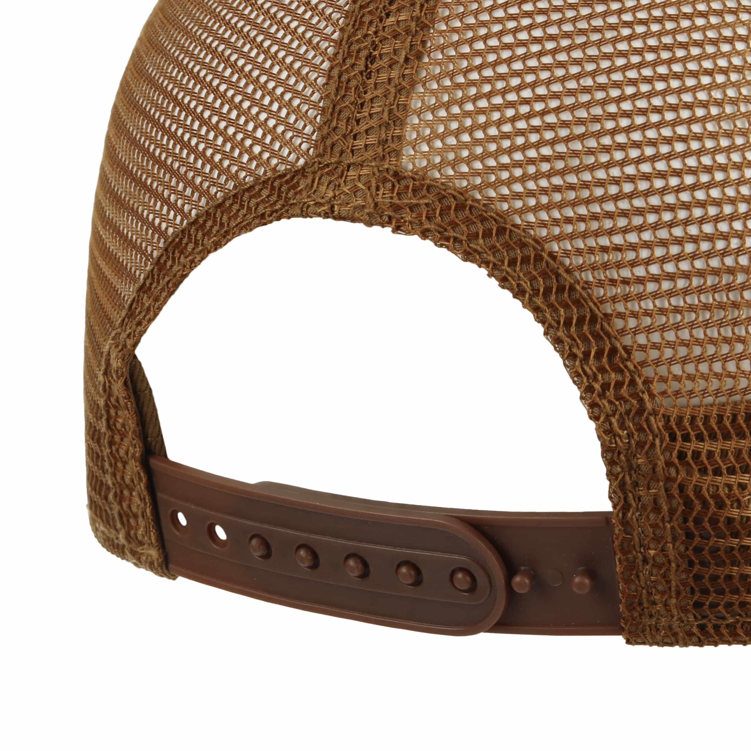 Minimal Aloha Print Trucker Cap by Stetson --> Shop Hats, Beanies ...