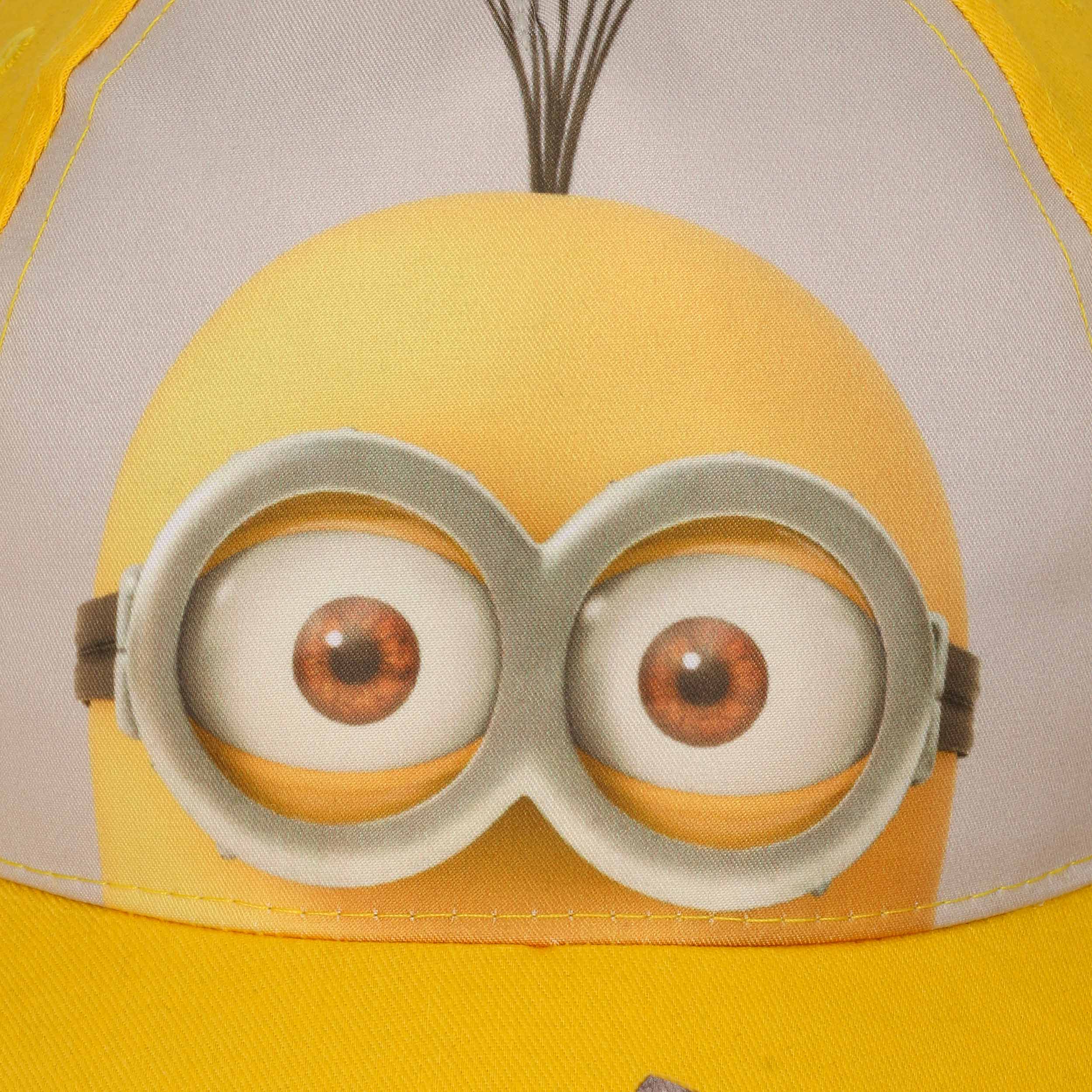 Minions Kids Baseball Cap - 14,95