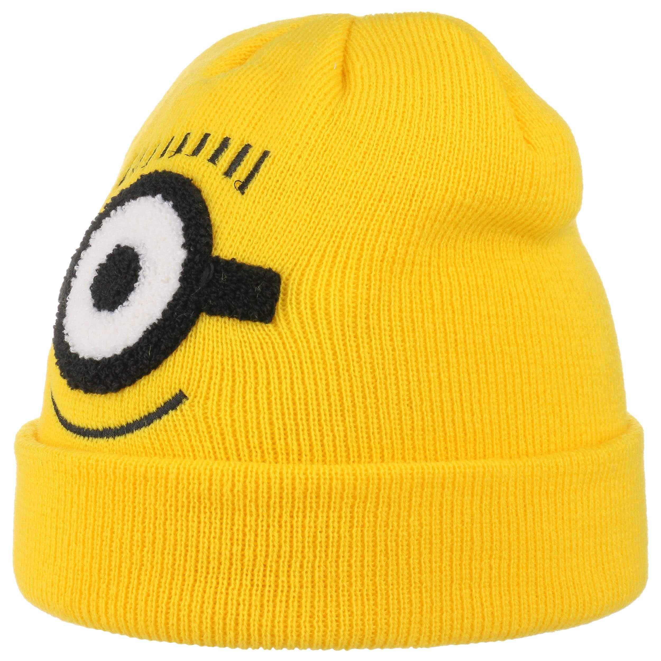 Minions Kids Cuffed Beanie - 16,95
