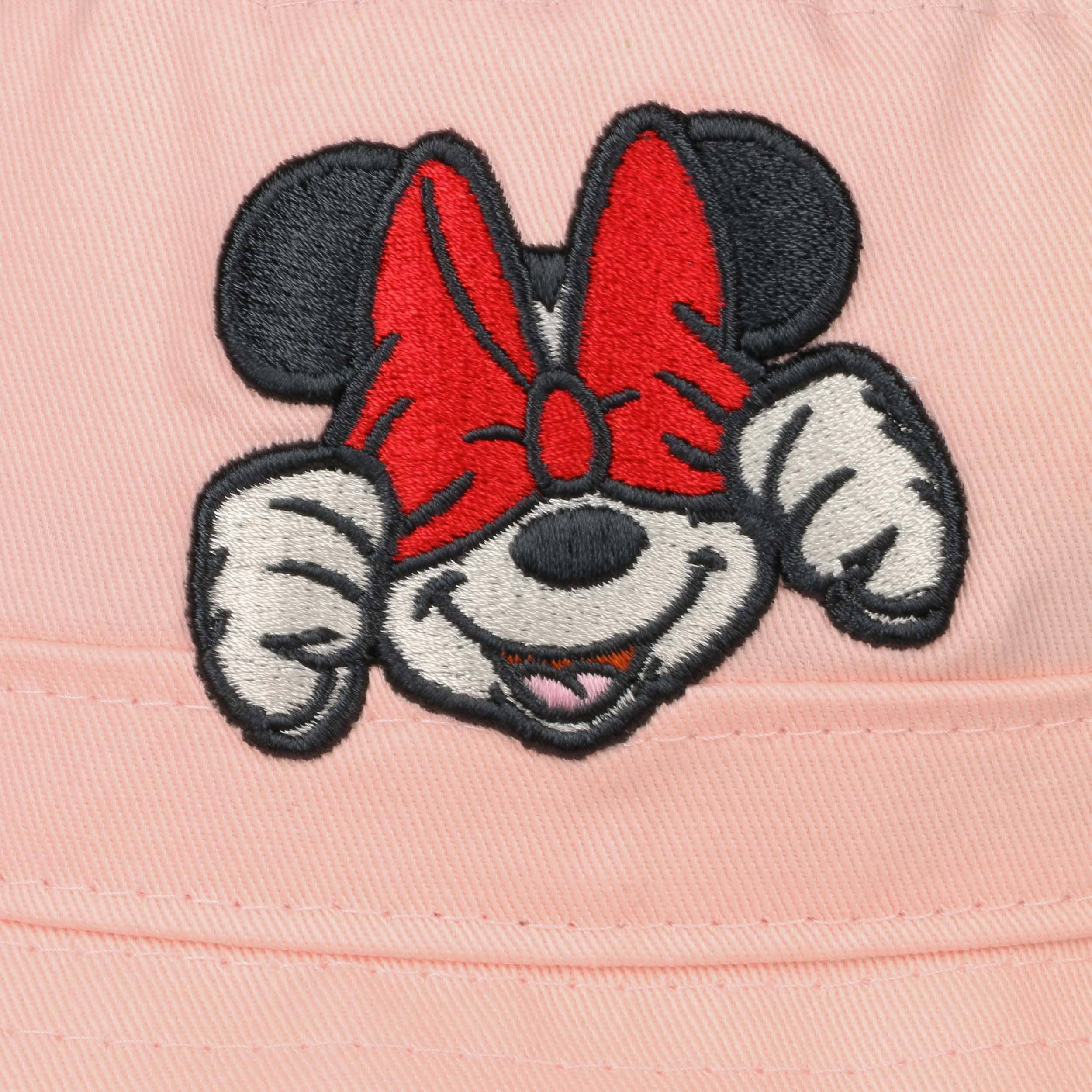 Minnie Mouse Kids Bucket Hat by New Era - 23,95