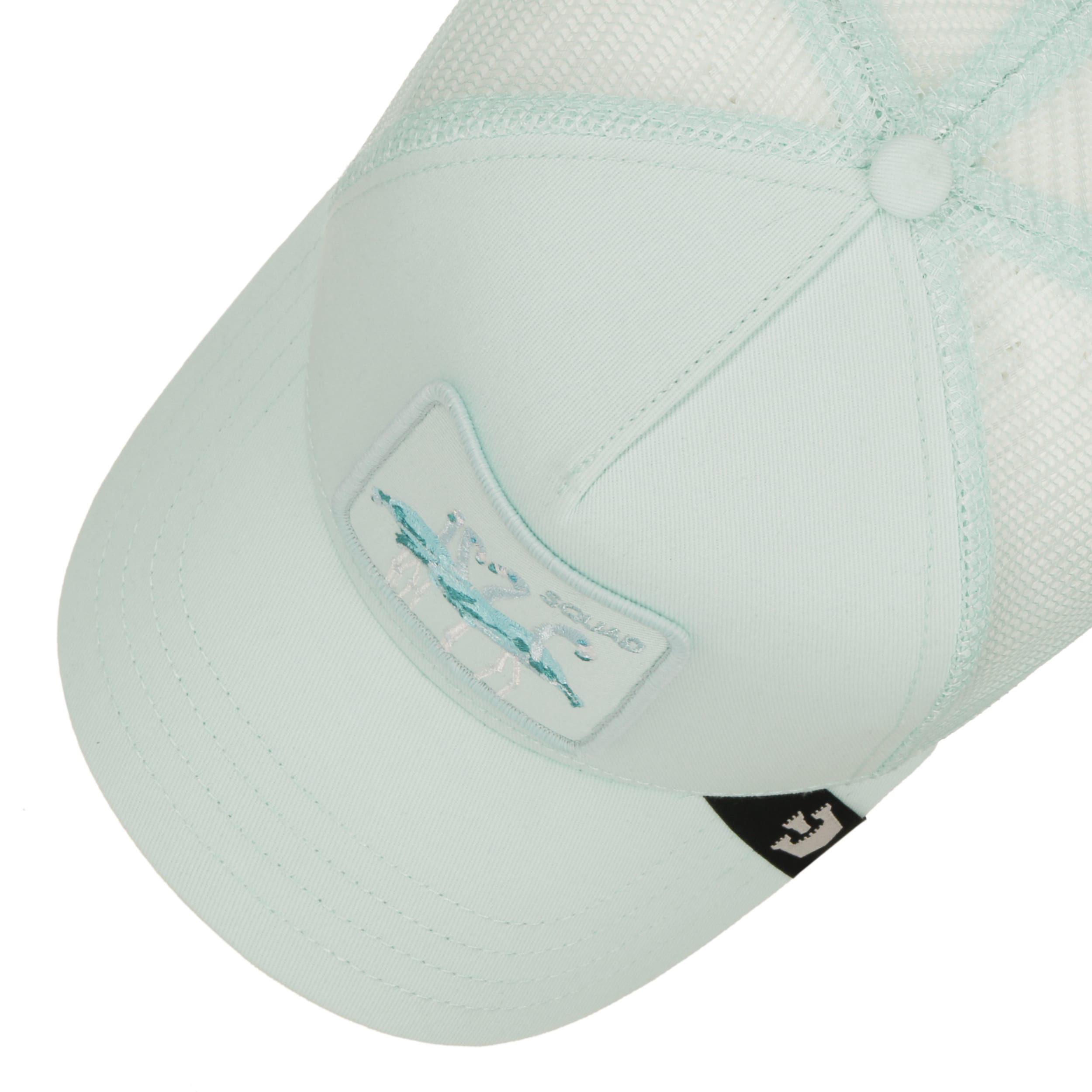 Mirage Squad Trucker Cap by Goorin Bros. --> Shop Hats, Beanies & Caps ...