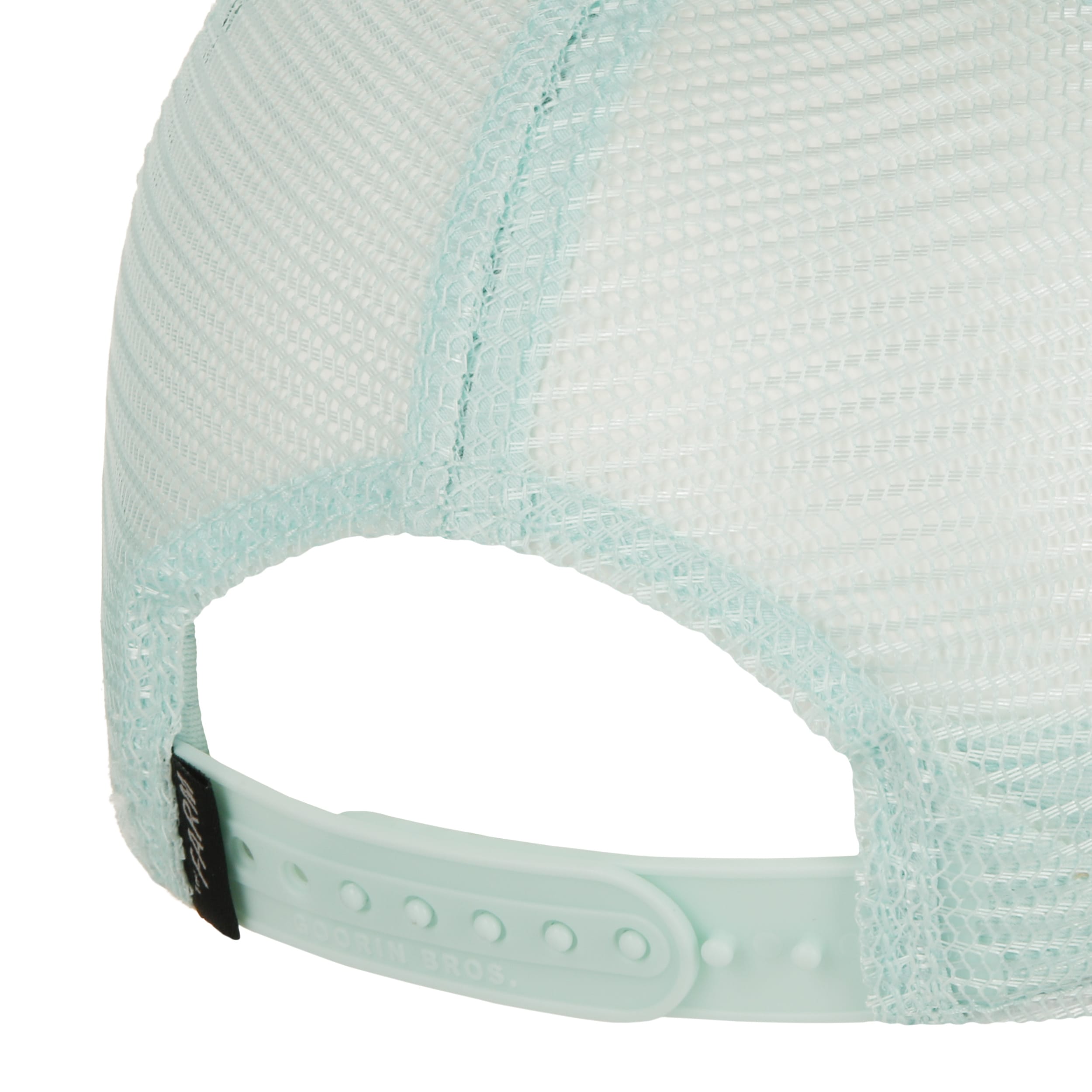 Mirage Squad Trucker Cap by Goorin Bros. - 48,95