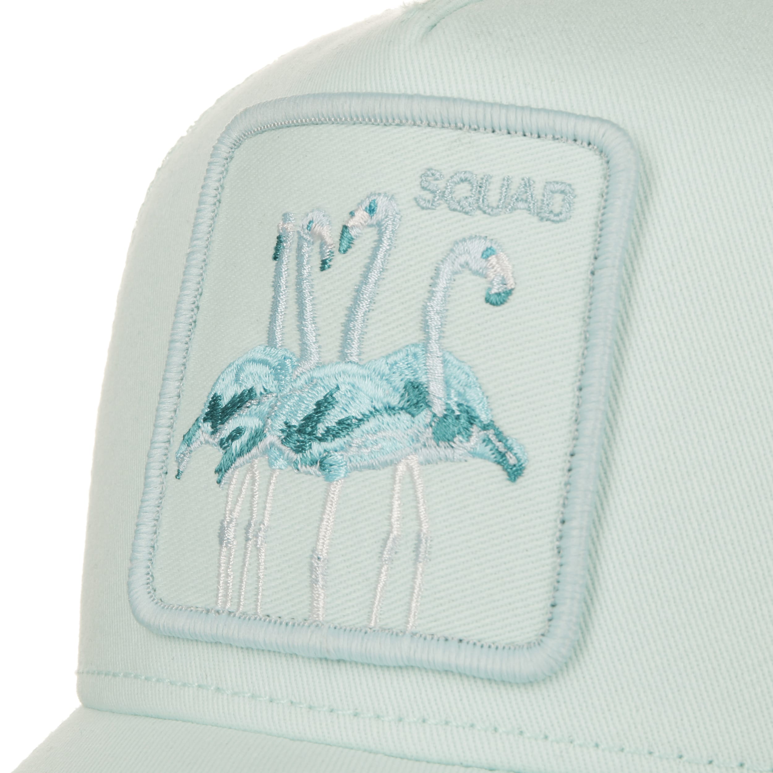 Mirage Squad Trucker Cap by Goorin Bros. - 48,95