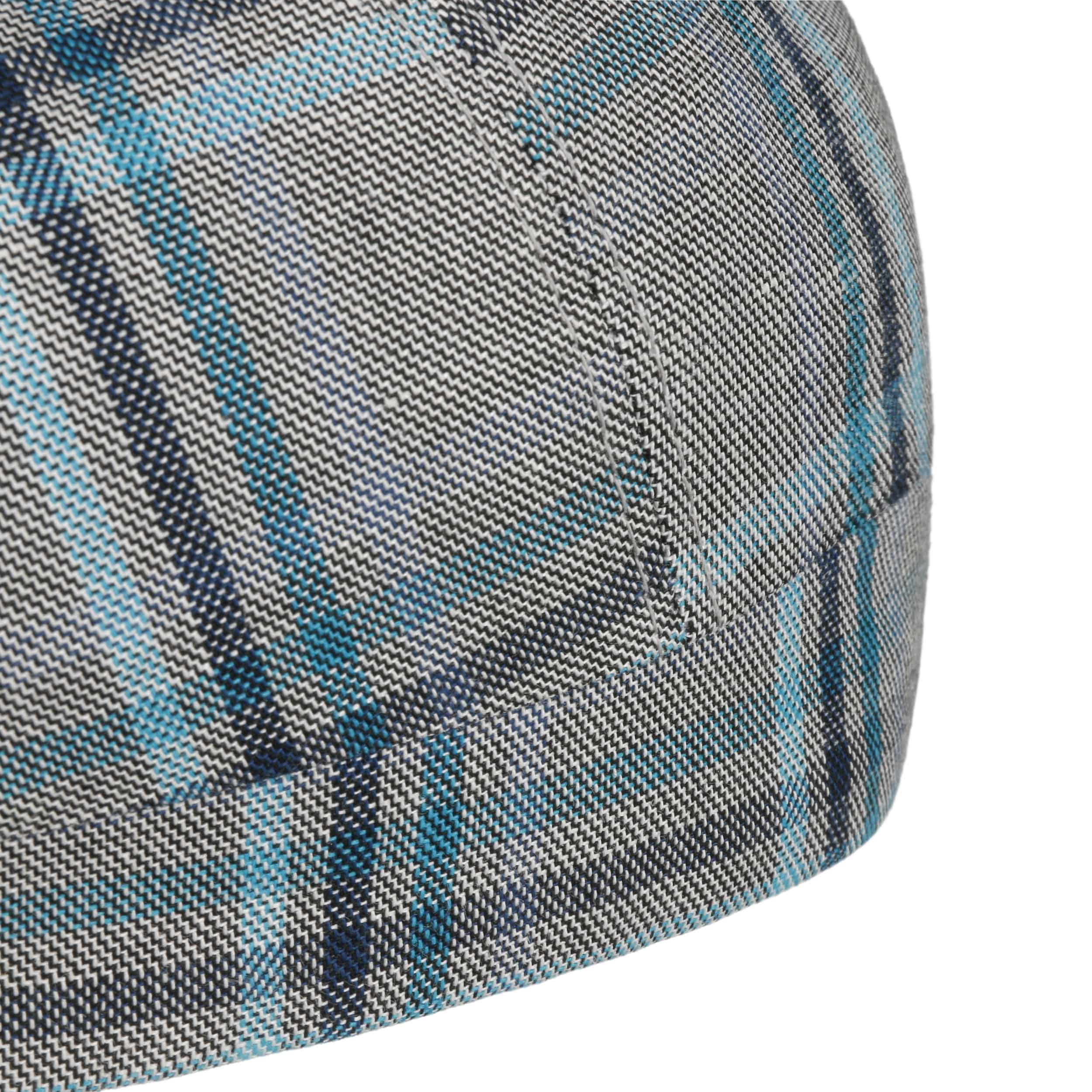 Miramo Check Coolmax Flat Cap - 56,95