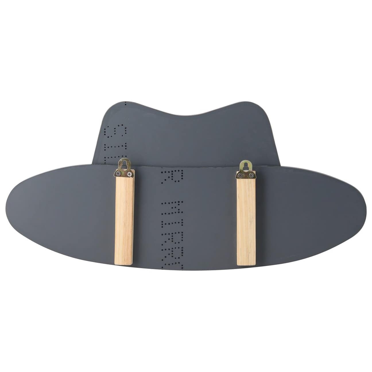 Mirror Hat Shape by Stetson - 49,95