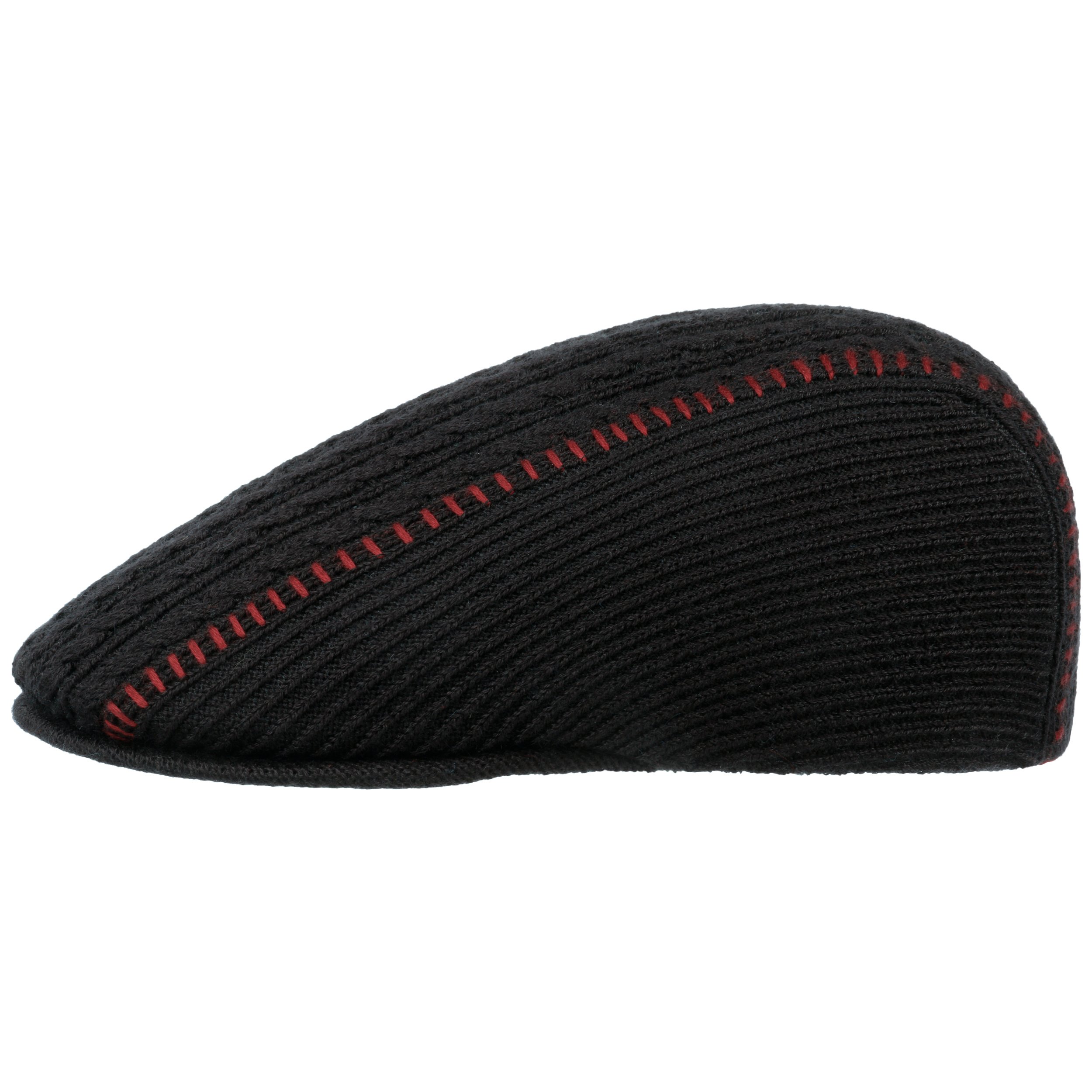 Mix Cable 507 Flat Cap by Kangol - 56,95