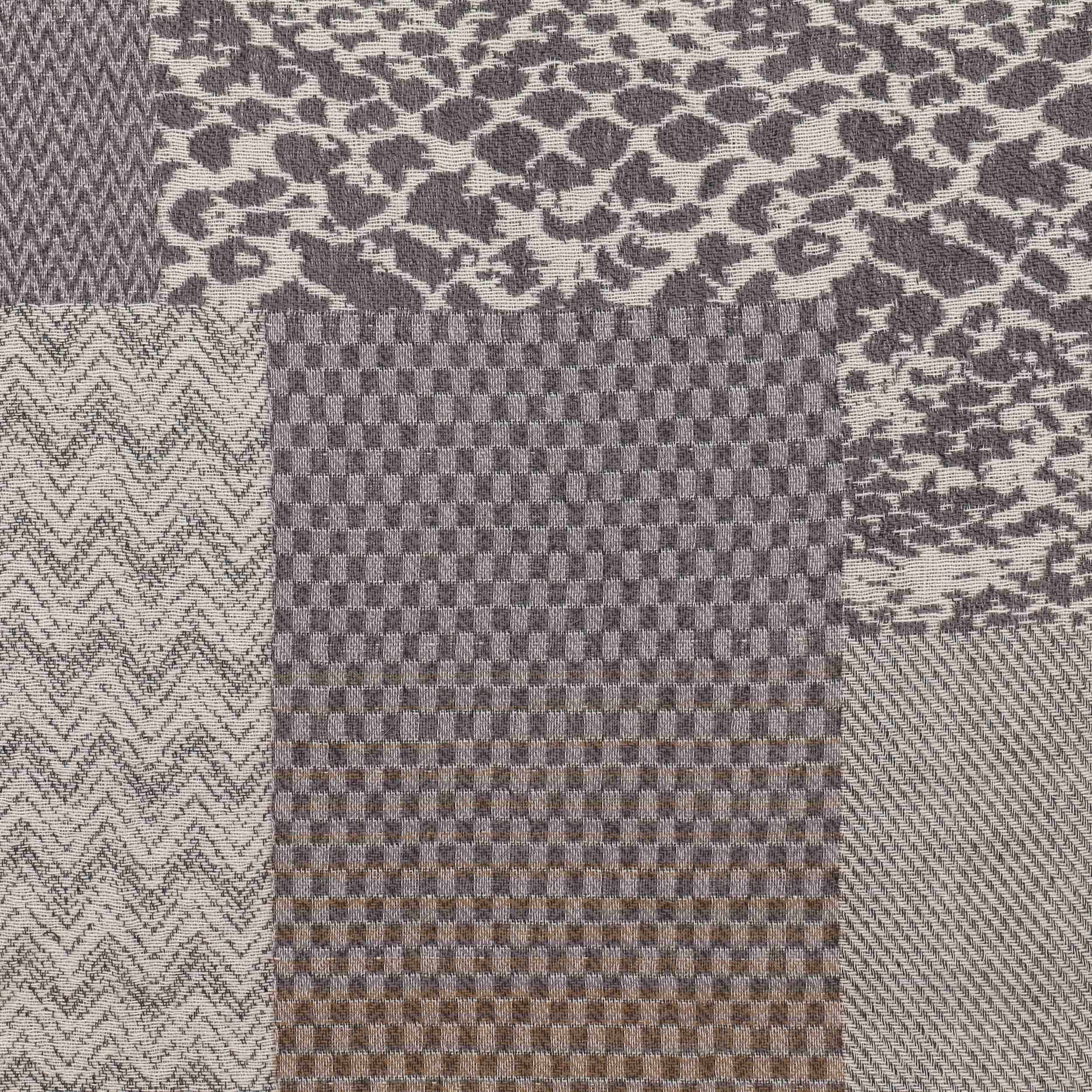 Mixed Pattern Women´s Scarf by Codello - 83,95