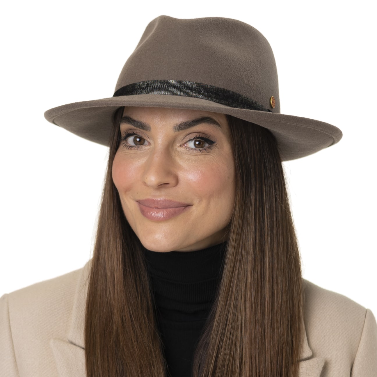 Monaco Wool Hat by Mayser - 175,95