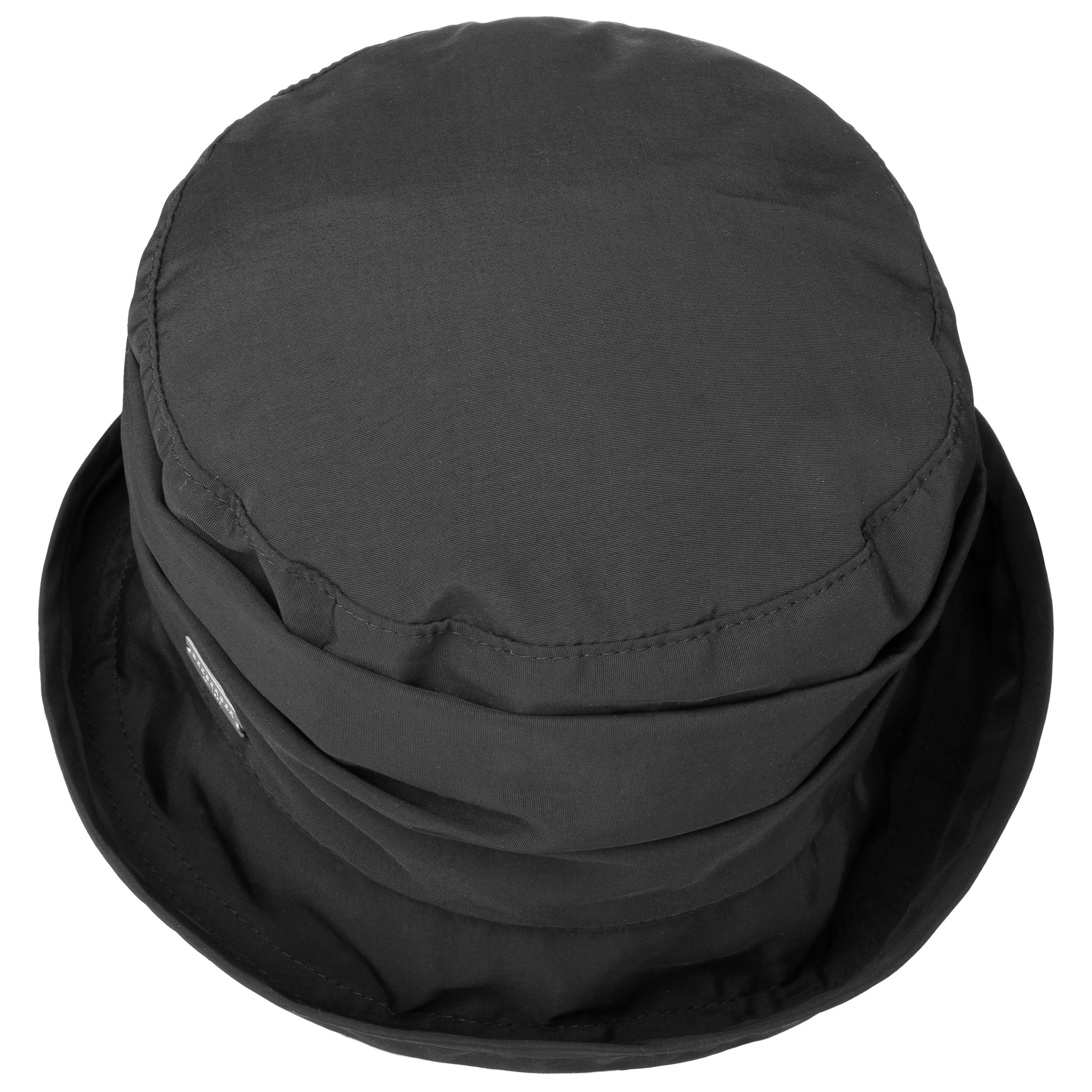 Monika Cloche Rain Hat by Seeberger - 42,95