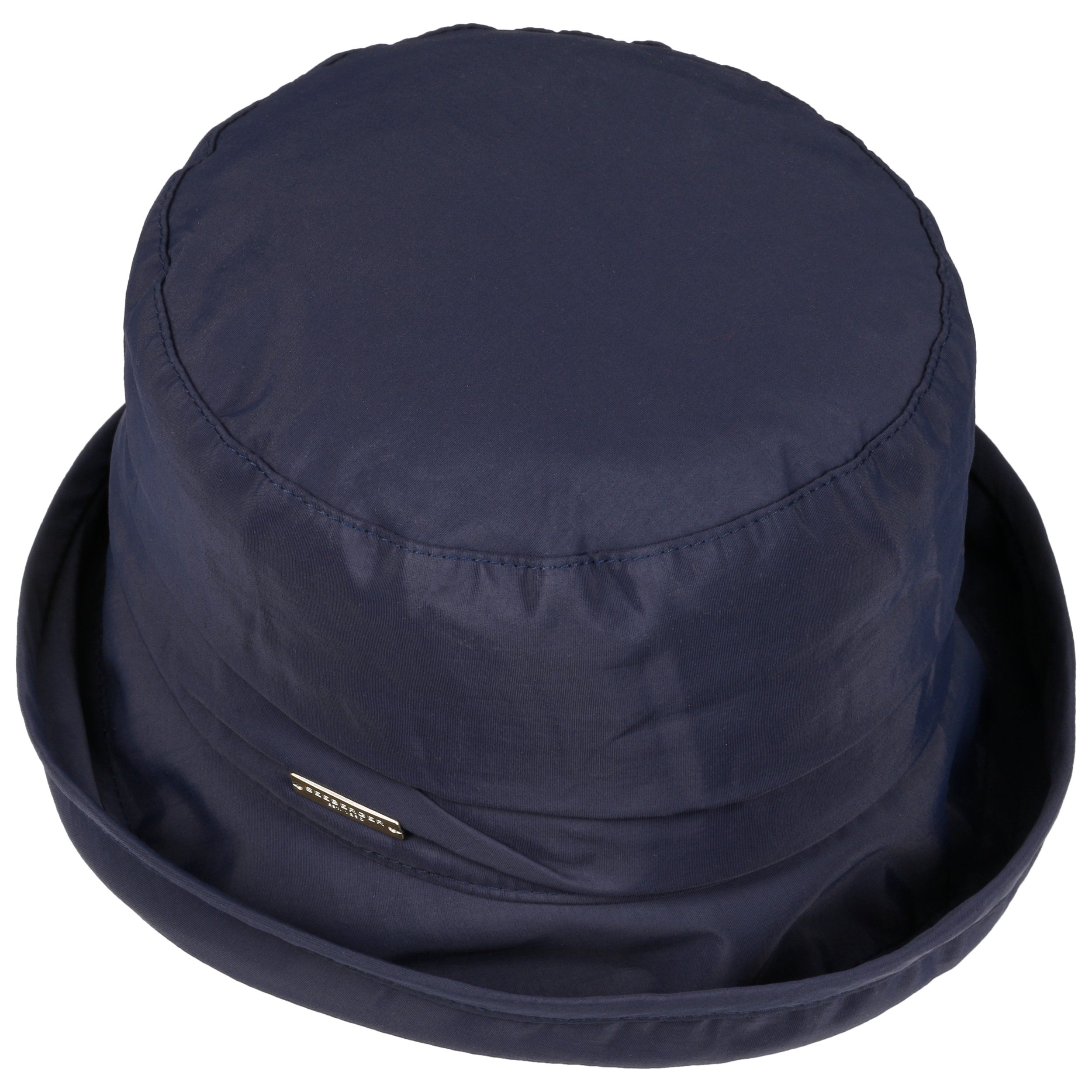 Monika Cloche Rain Hat by Seeberger --> Shop Hats, Beanies & Caps ...