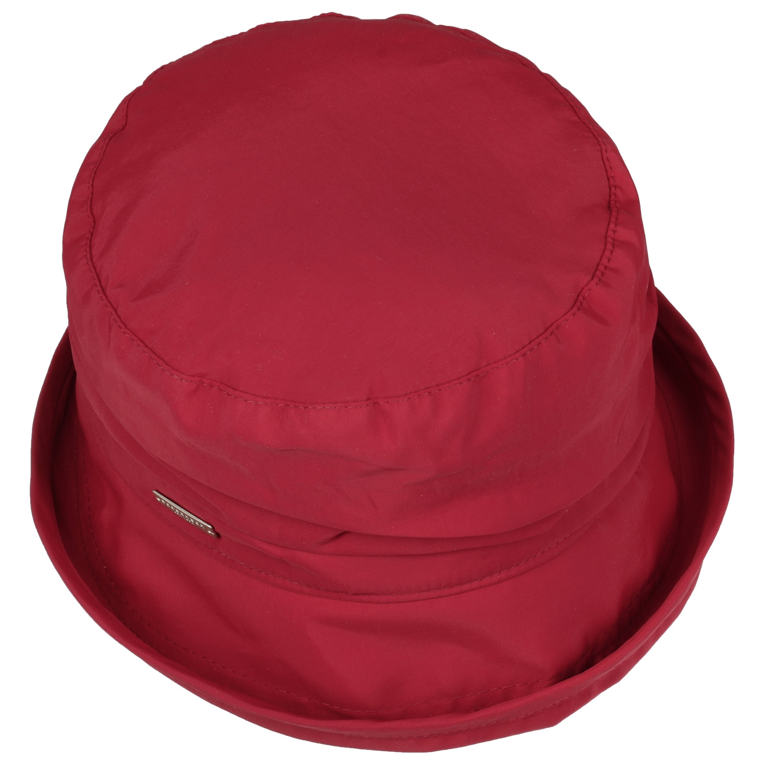 Monika Cloche Rain Hat by Seeberger - 42,95