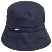 Monika Cloche Rain Hat by Seeberger --> Shop Hats, Beanies & Caps ...