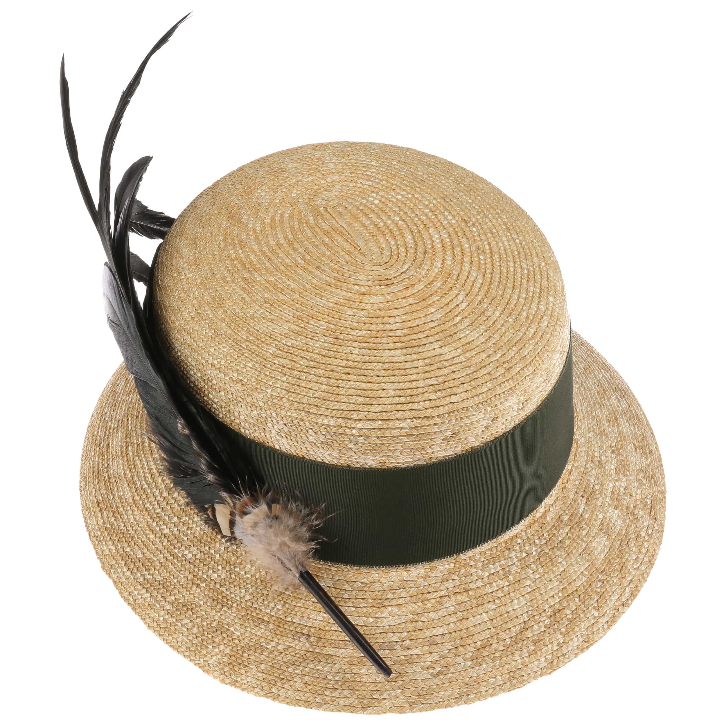 Monika Straw Hat by Mayser - 109,95