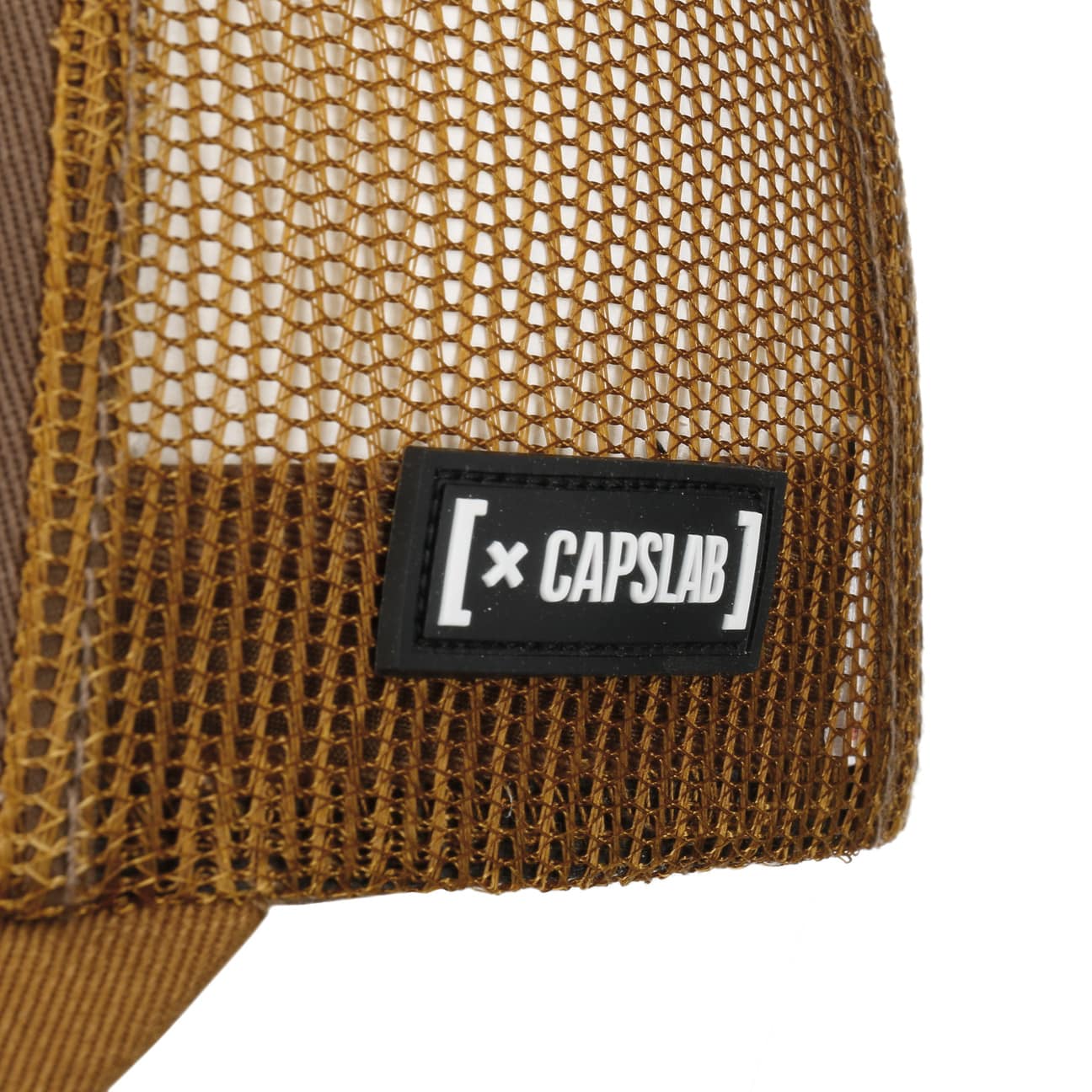 Monkey D. Luffy One Piece Cap by Capslab - 37,95