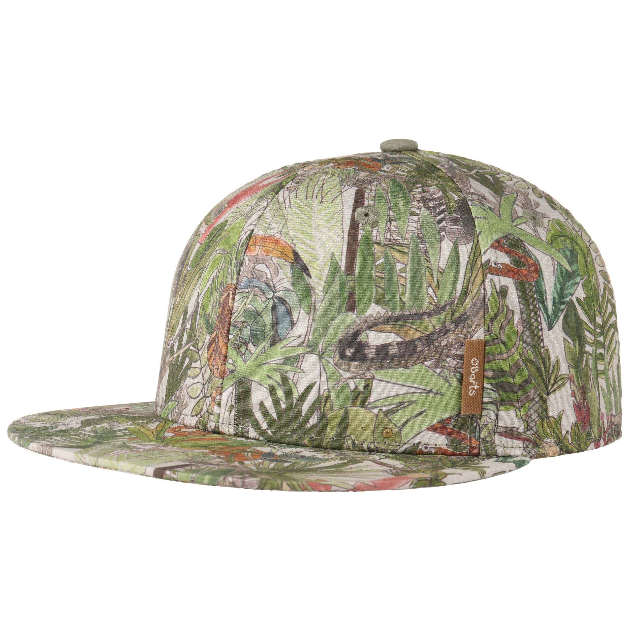 Monkey Jungle Kids Cap by Barts - 24,95
