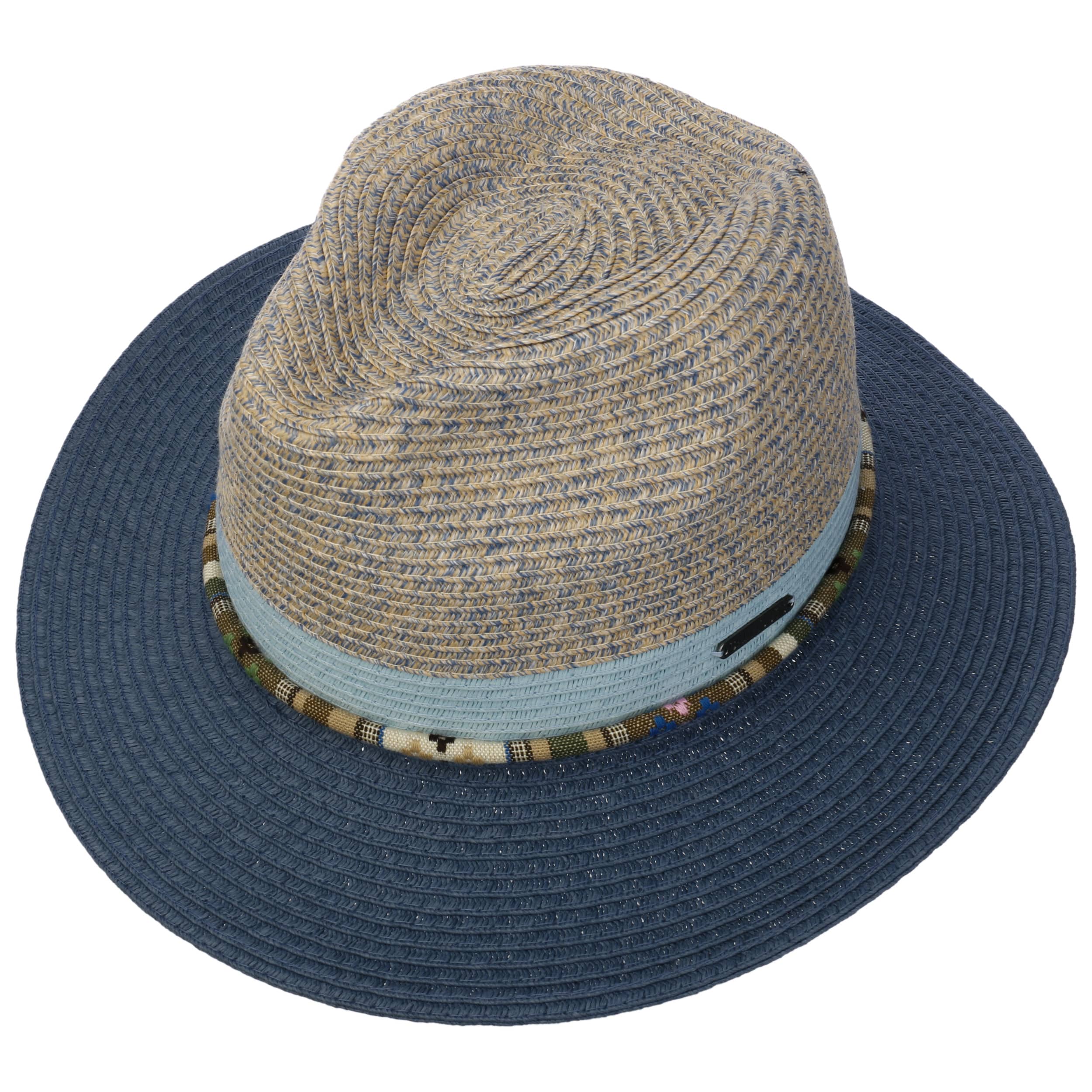 Montijo Traveller Straw Hat by Chillouts --> Shop Hats, Beanies & Caps ...