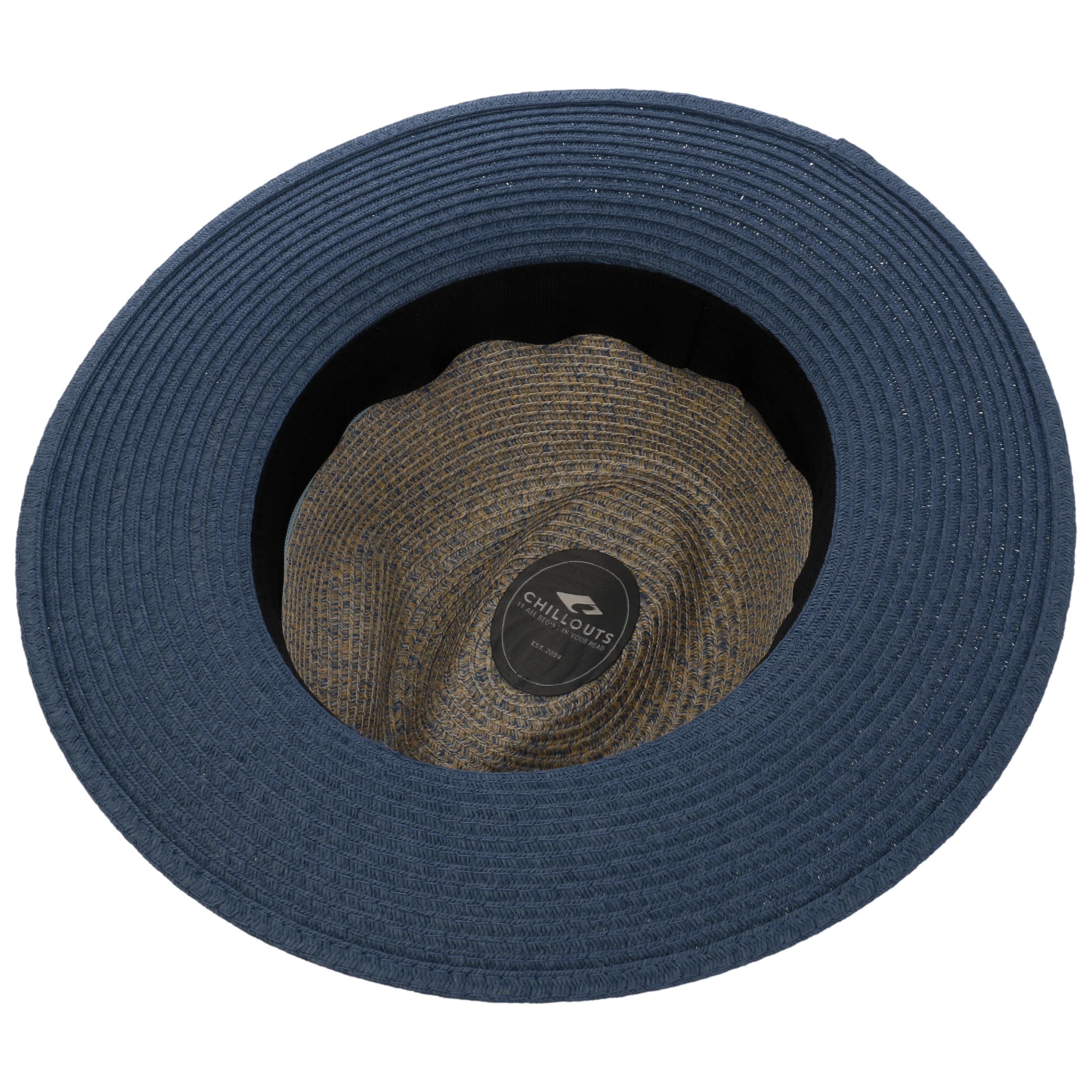 Montijo Traveller Straw Hat by Chillouts --> Shop Hats, Beanies & Caps ...
