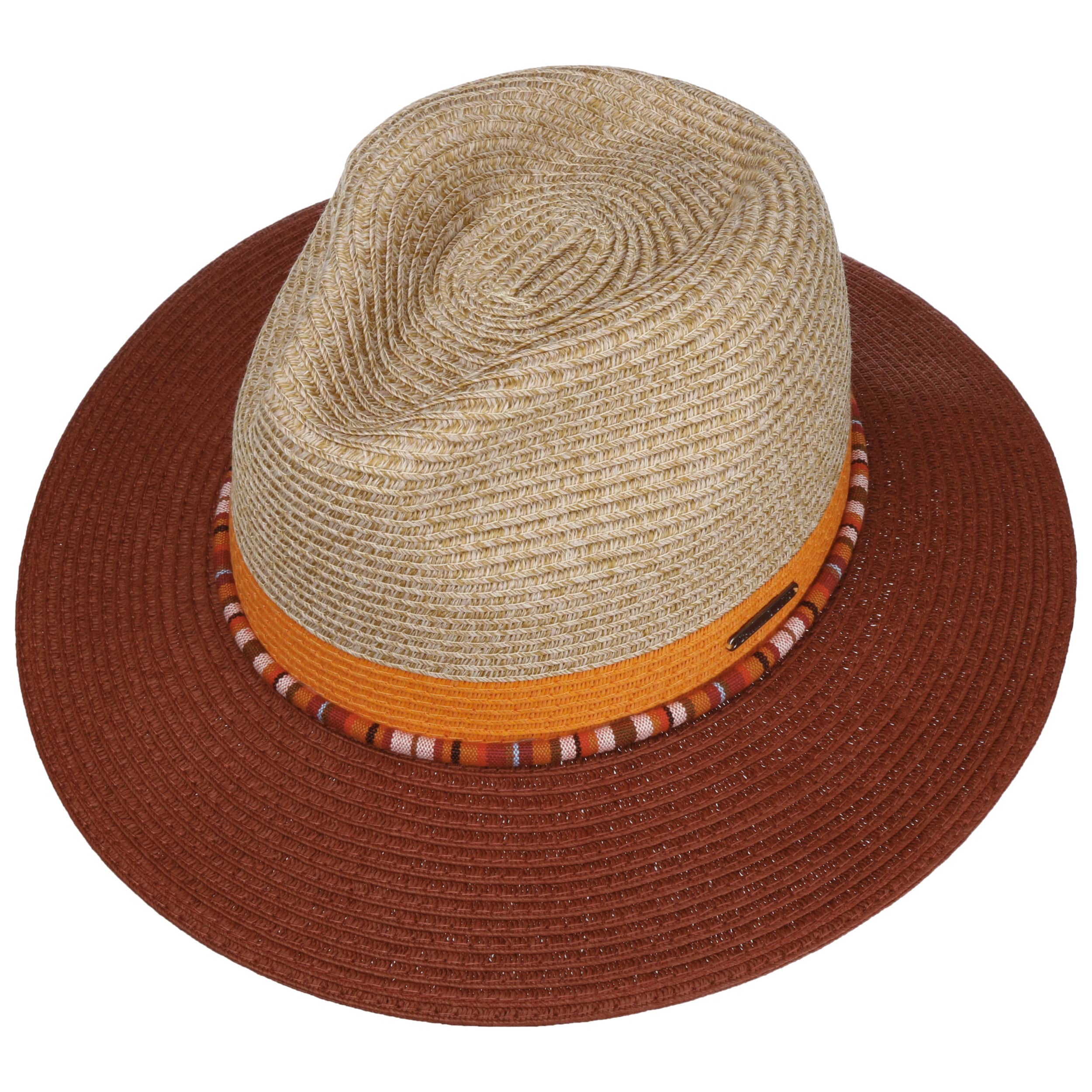 Montijo Traveller Straw Hat by Chillouts --> Shop Hats, Beanies & Caps ...