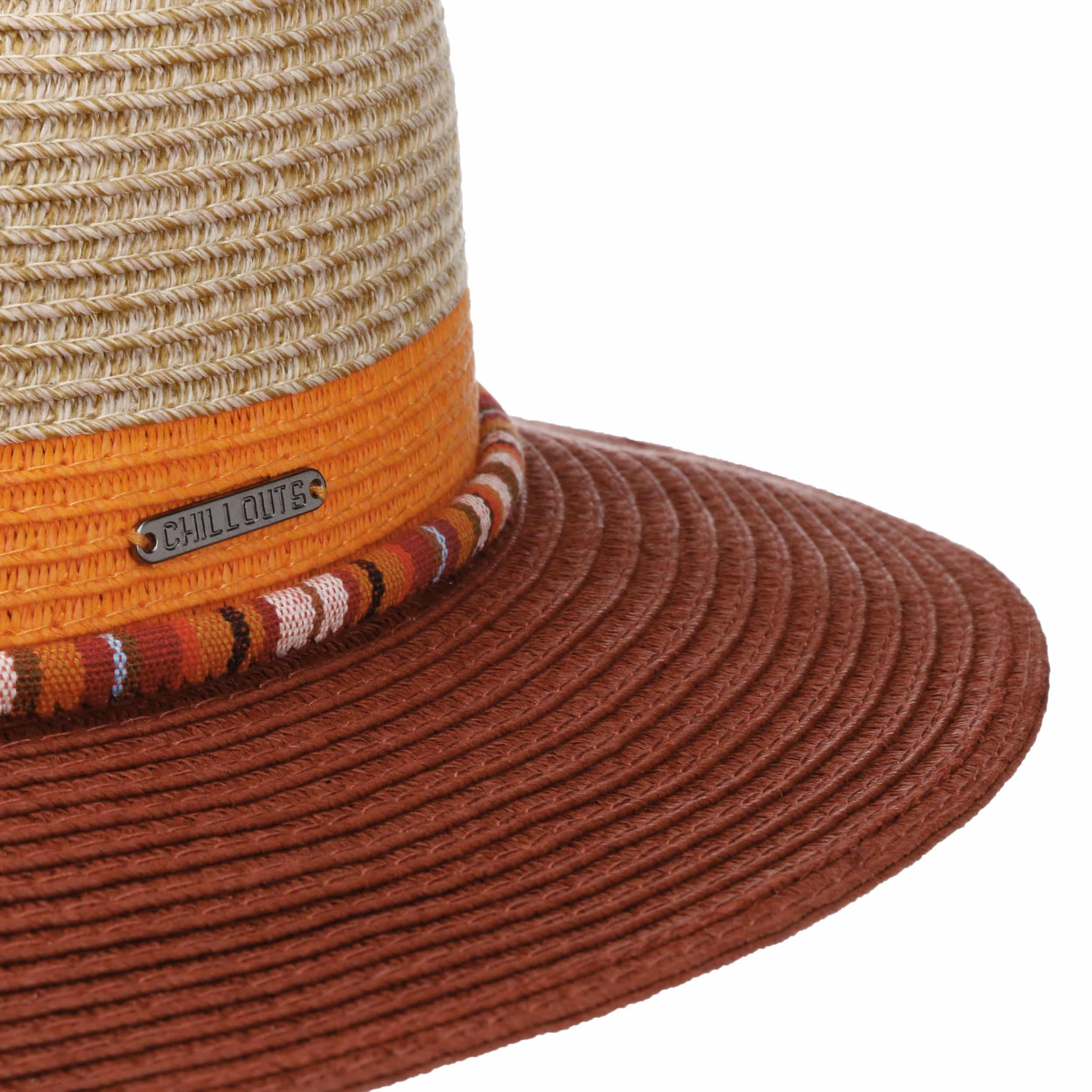 Montijo Traveller Straw Hat by Chillouts --> Shop Hats, Beanies & Caps ...