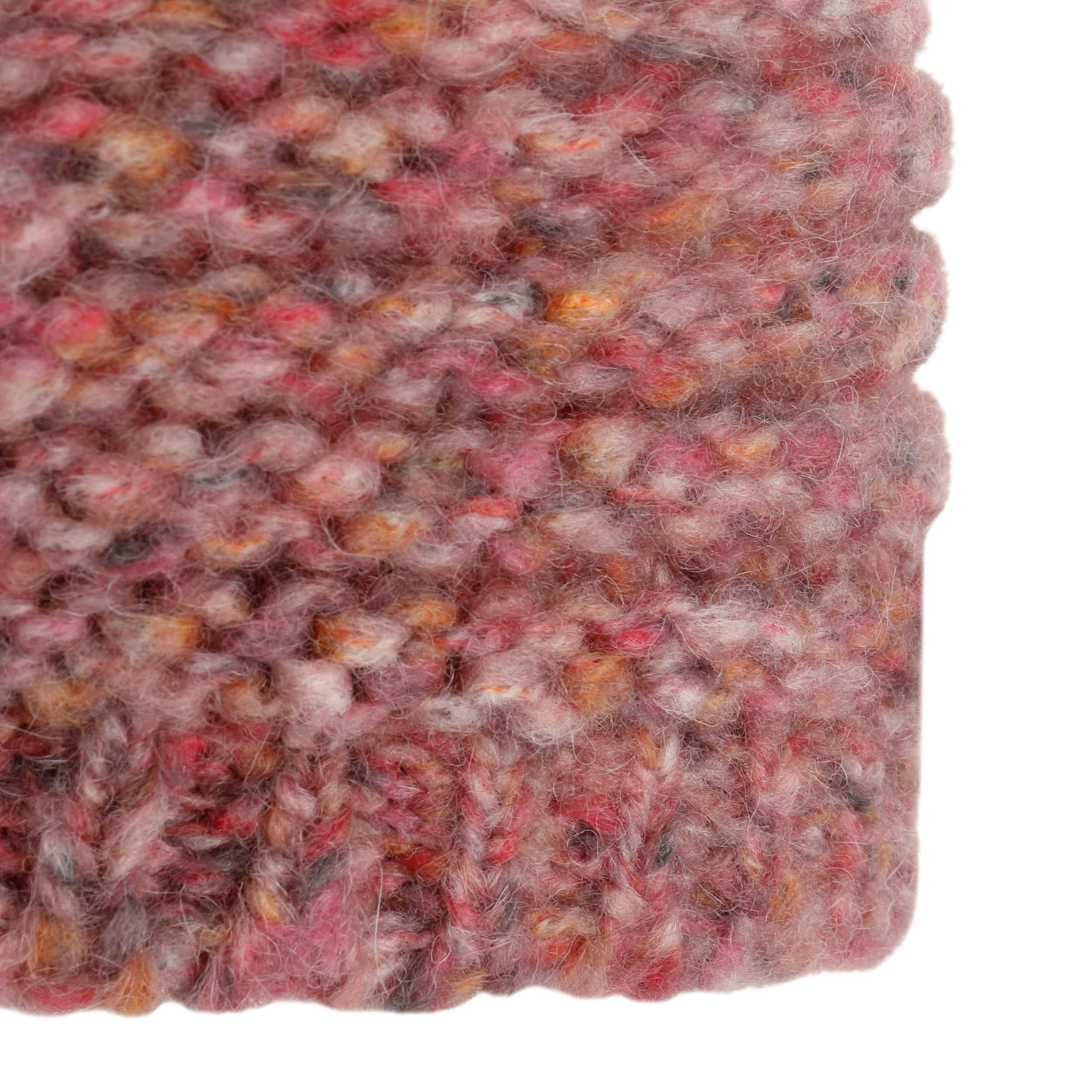 Montodine Knit Beret with Alpaca Wool by bedacht - 65,95