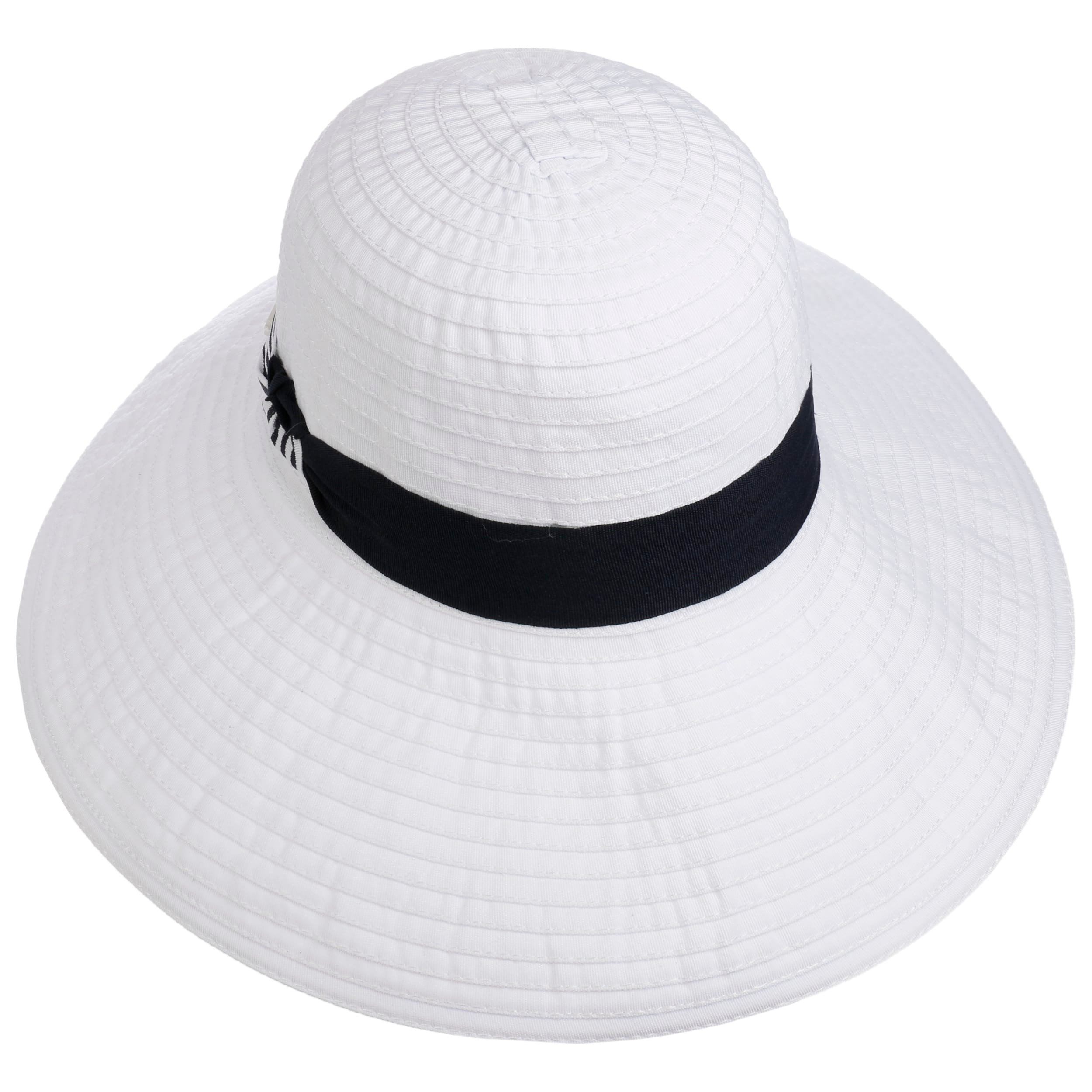 Morgane Floppy Hat by Betmar - 33,95