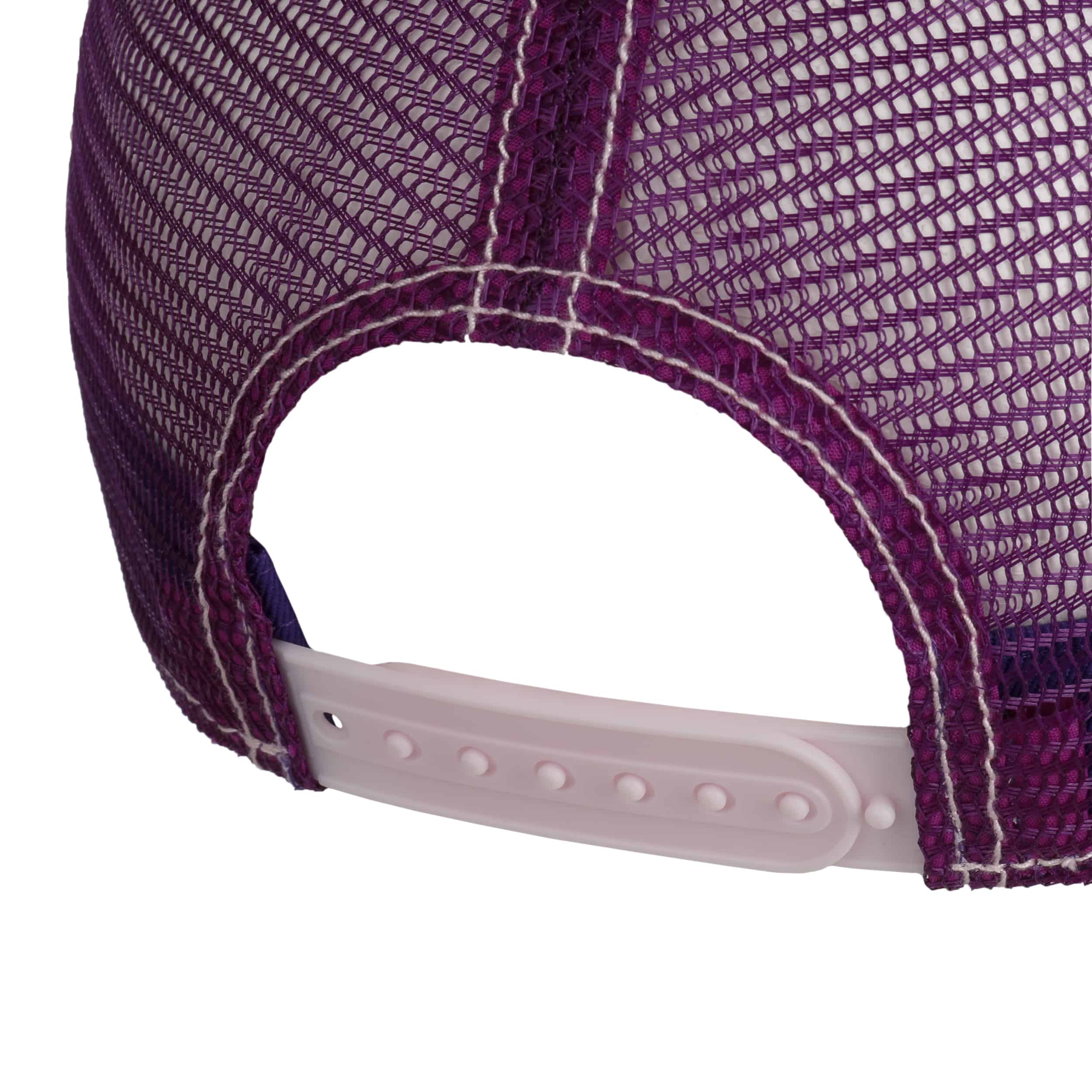 Motel Trucker Cap by Stetson - 49,00