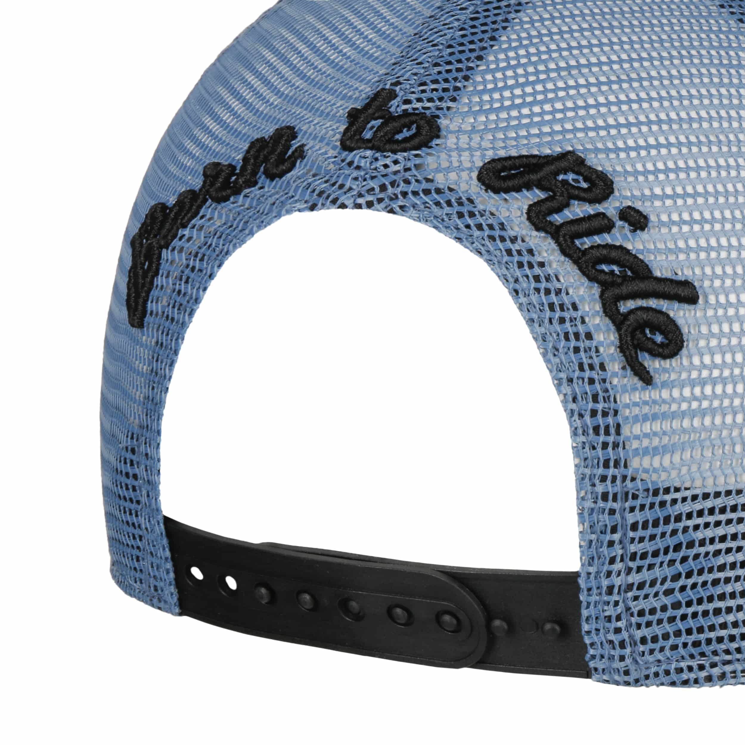 Moto Guzzi Since 1921 Trucker Cap by New Era --> Shop Hats, Beanies ...