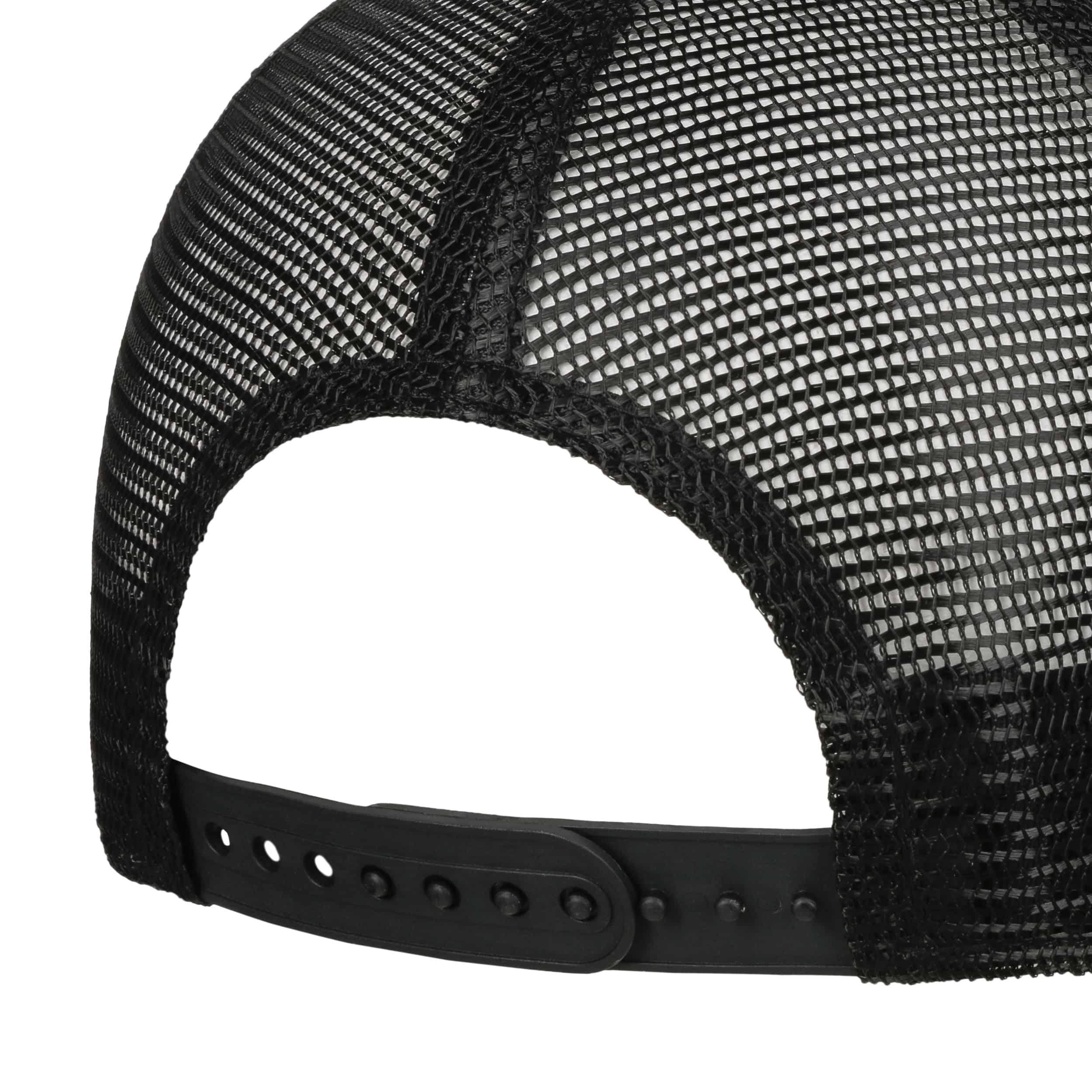 Moto Guzzi Trucker Cap by New Era --> Shop Hats, Beanies & Caps online ...