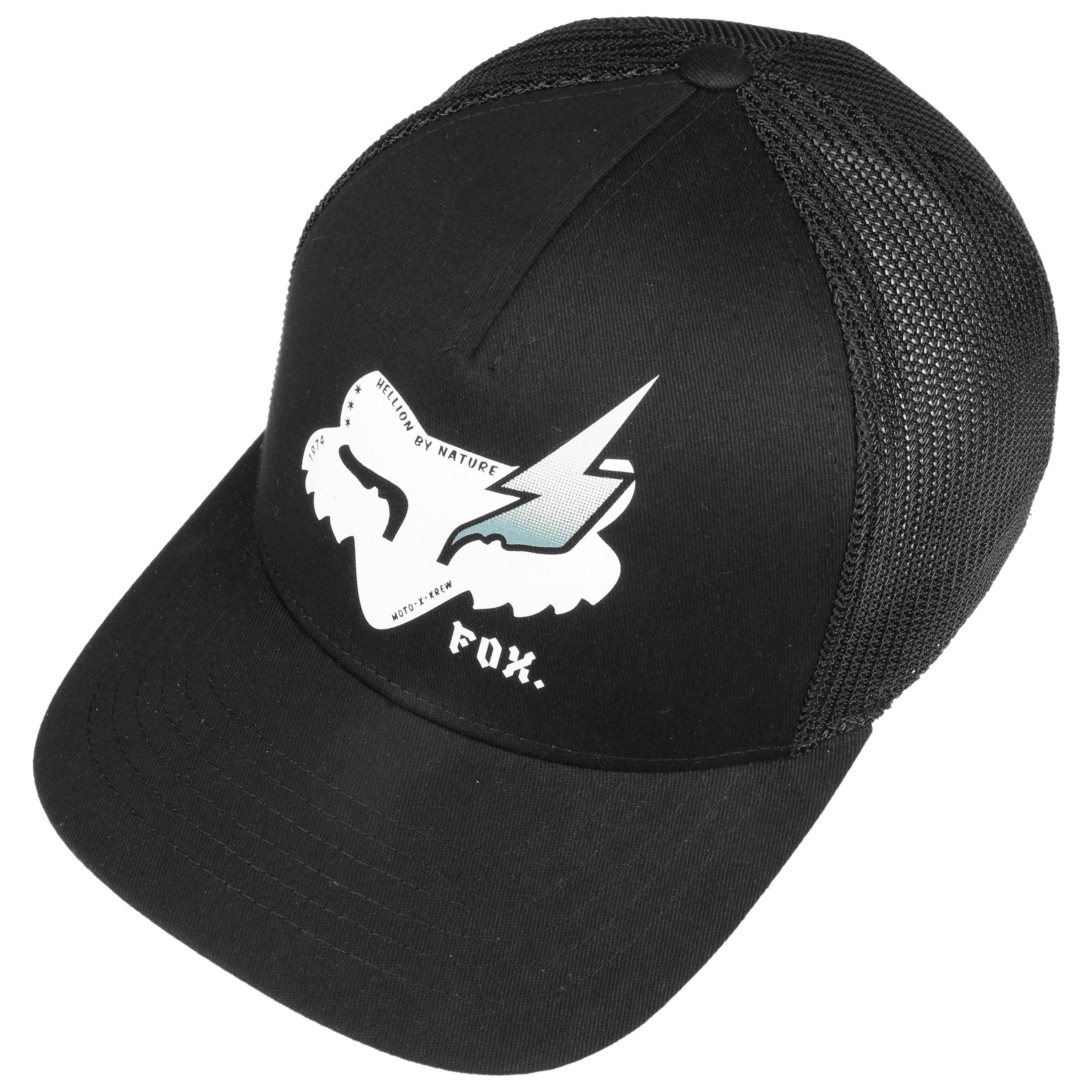 Moto-X-Krew Flexfit Cap by FOX - 26,95