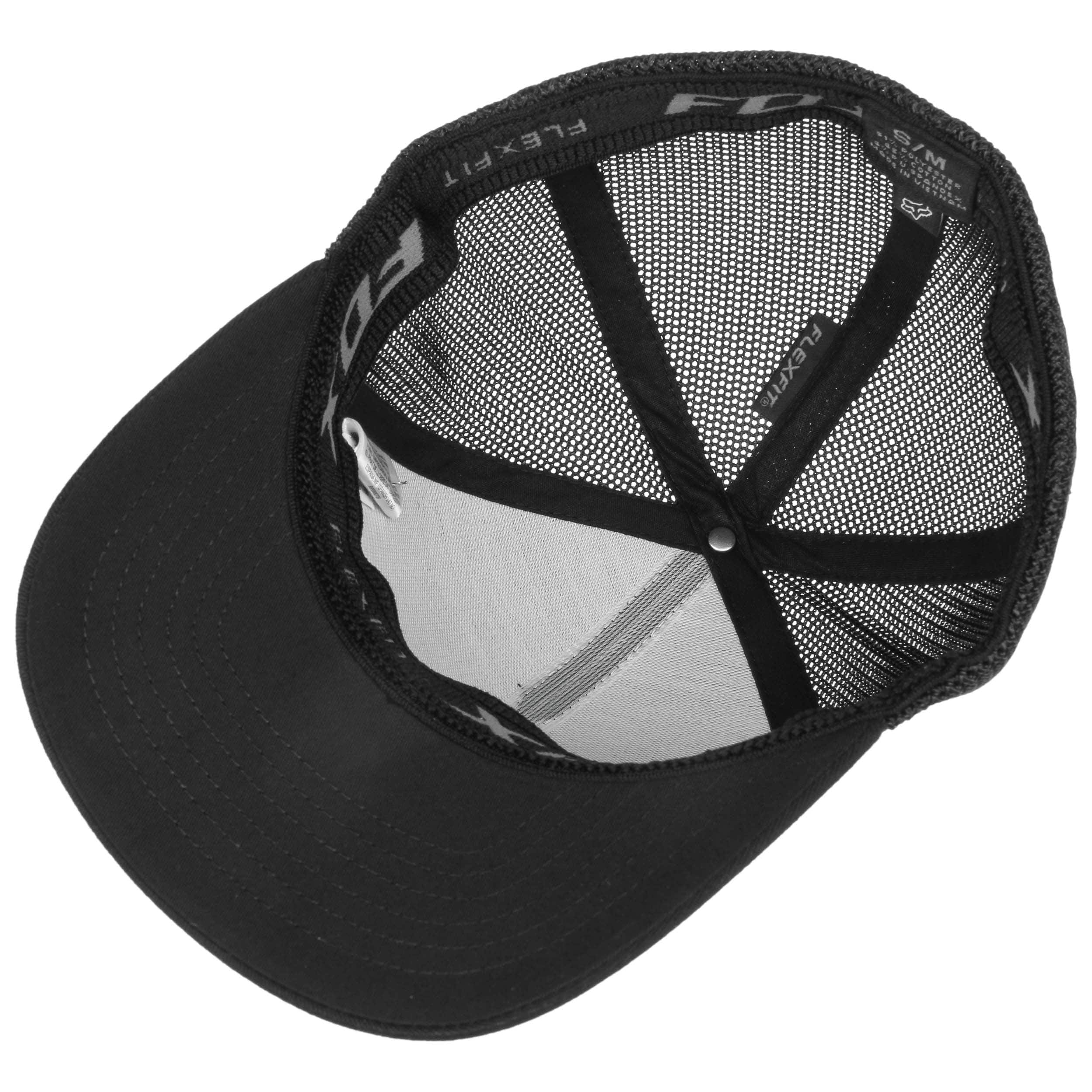 Moto-X-Krew Flexfit Cap by FOX - 26,95