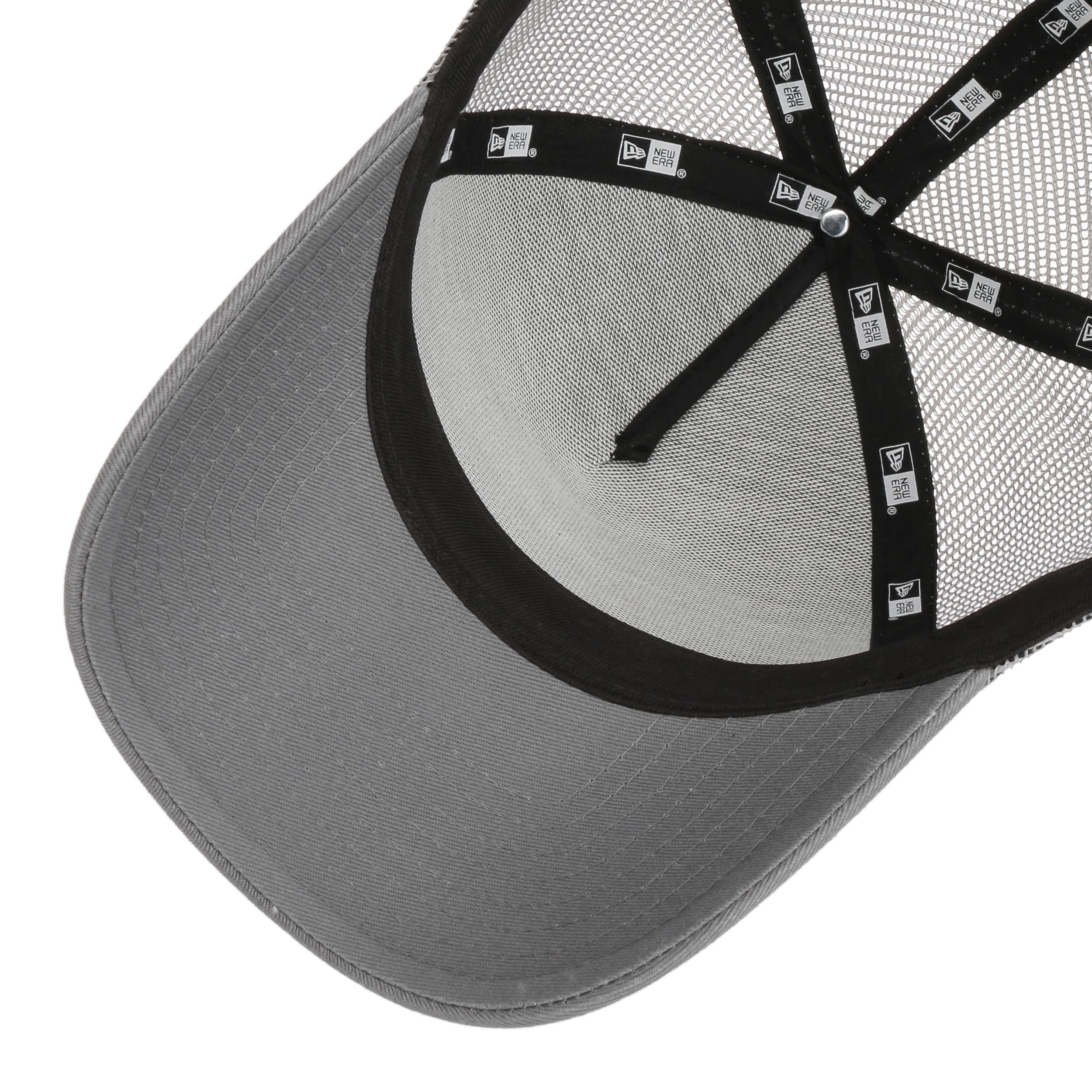 Motorsport Patch Trucker Cap by New Era - 38,95