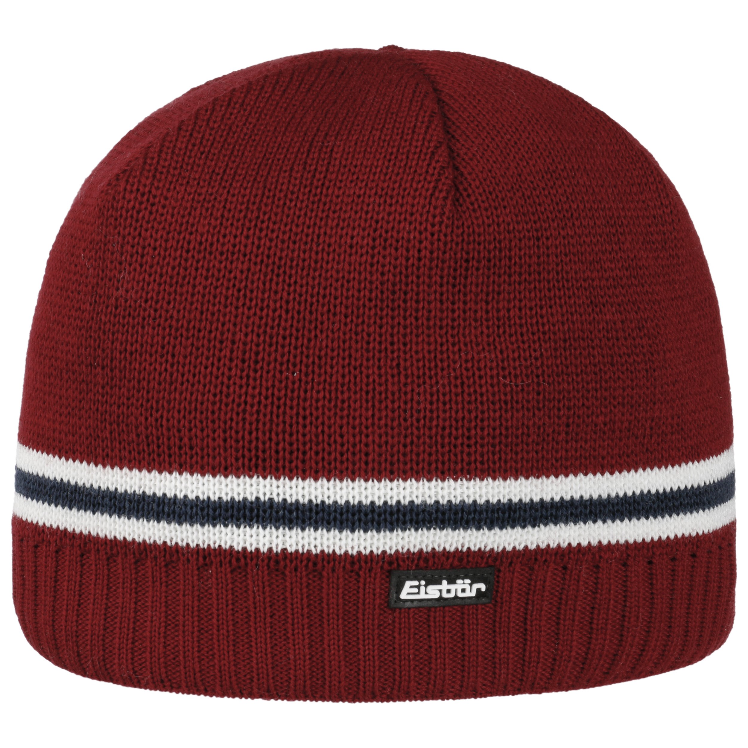 Mountain Beanie by Eisbär --> Shop Hats, Beanies & Caps online Hatshopping