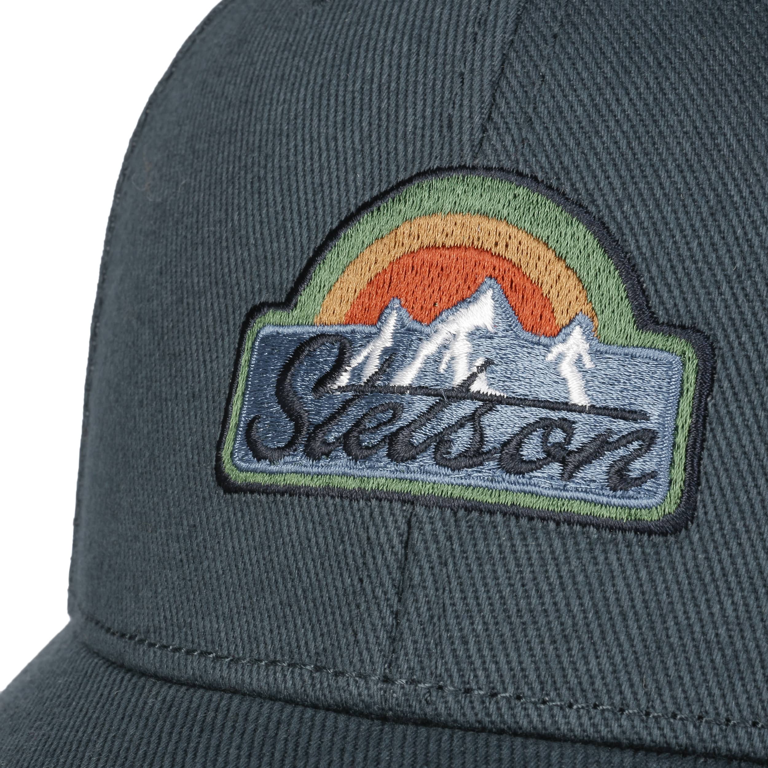 Mountain Cap by Stetson - 49,00