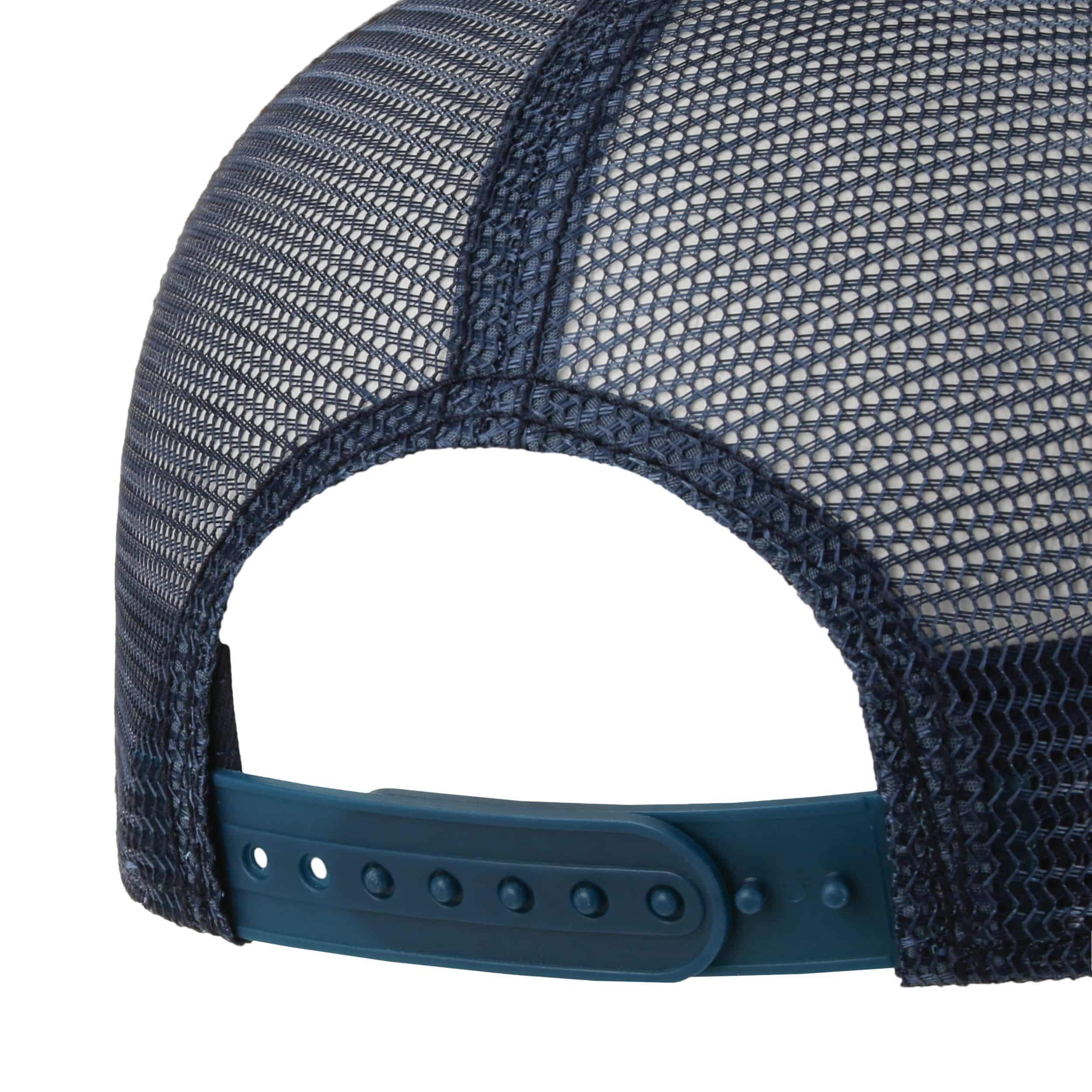 Mountain Mist Trucker Cap by Stetson - 49,00