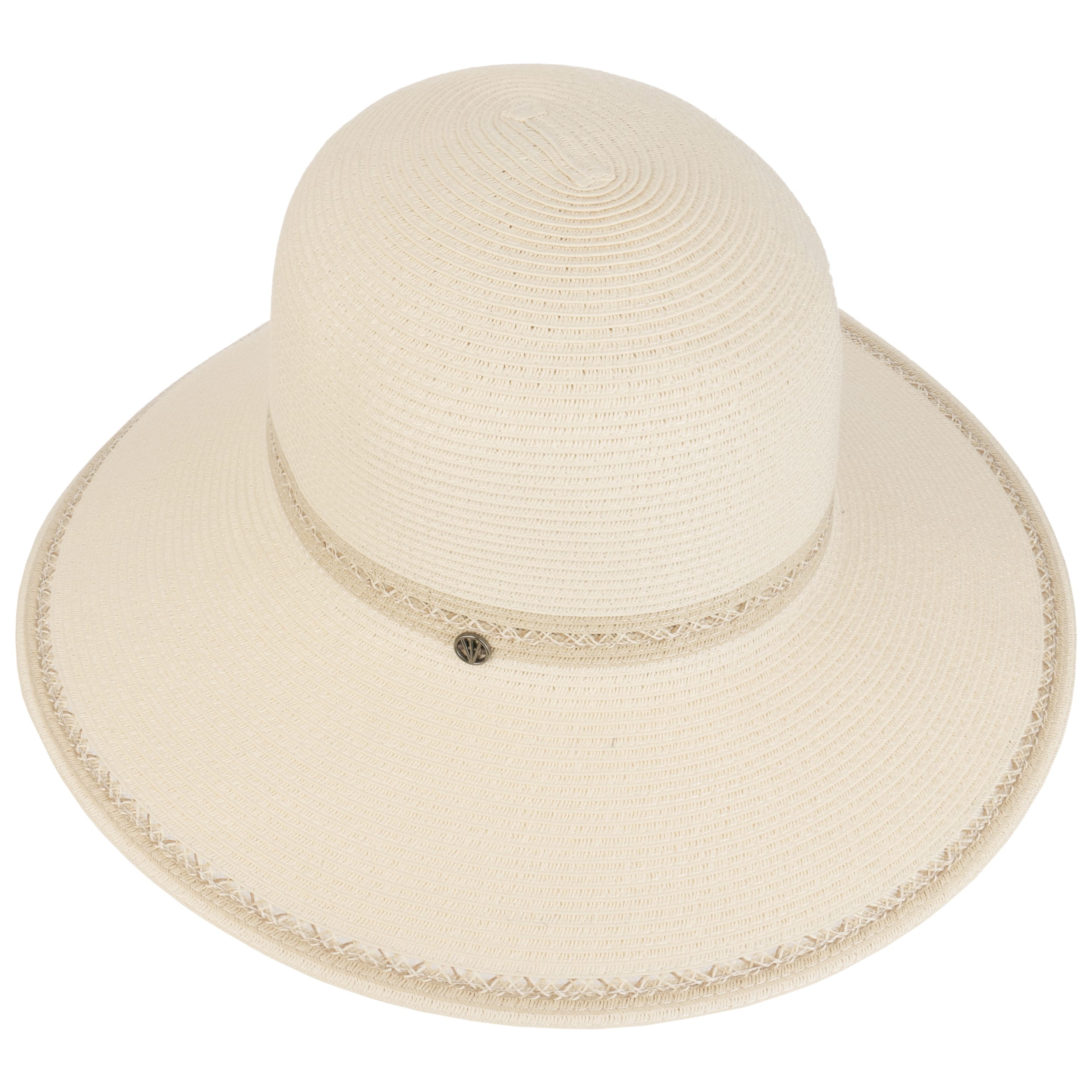 Movila Floppy Hat by Loevenich - 53,95