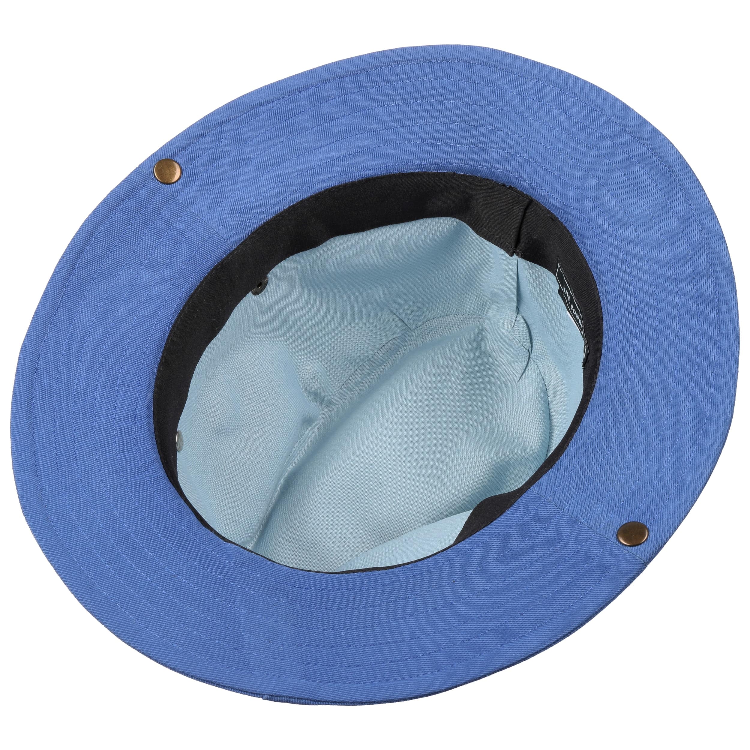 Mrs Cowboy Cloth Hat by ReHats Berlin - 83,95