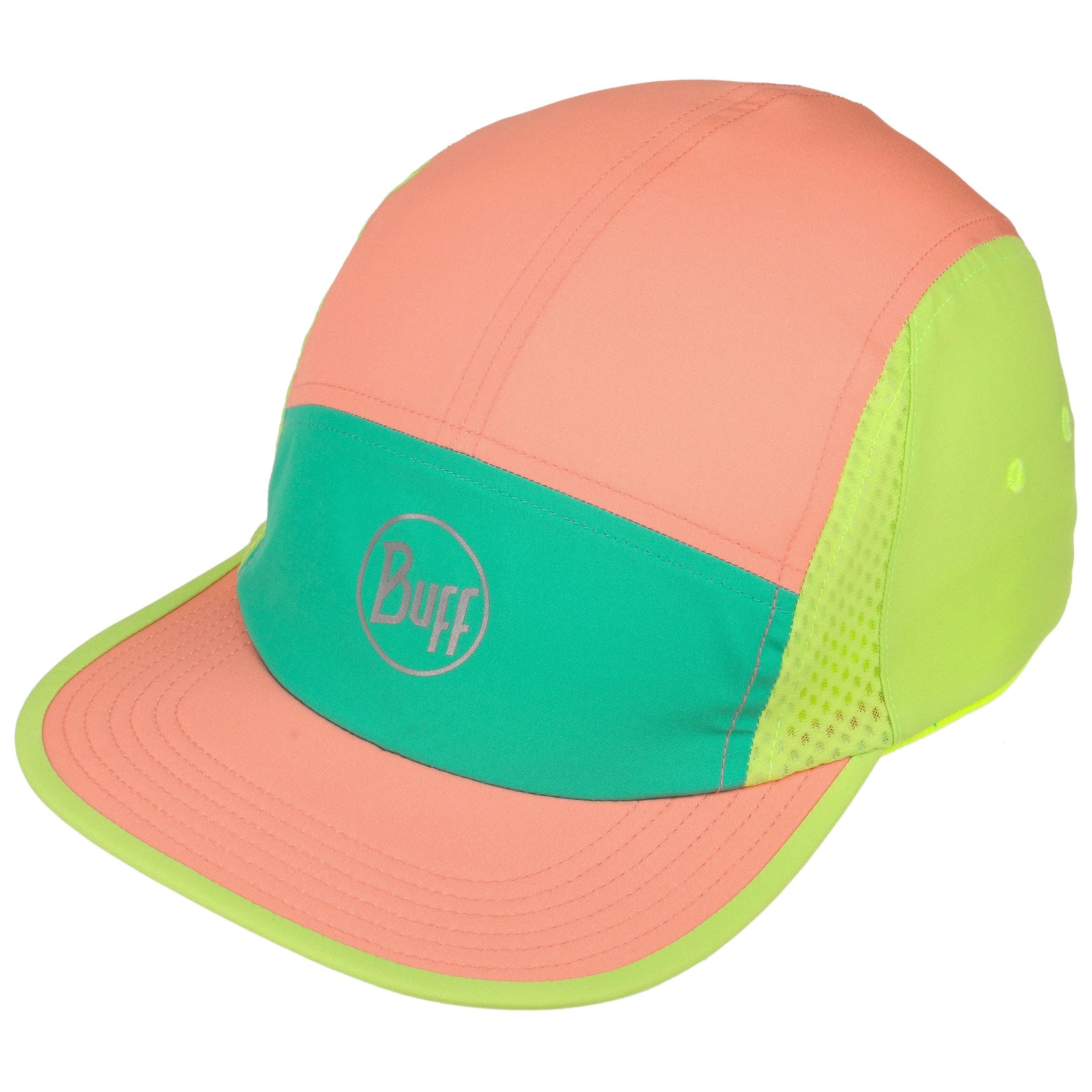 Multi Blocks Run Cap by BUFF - 23,95