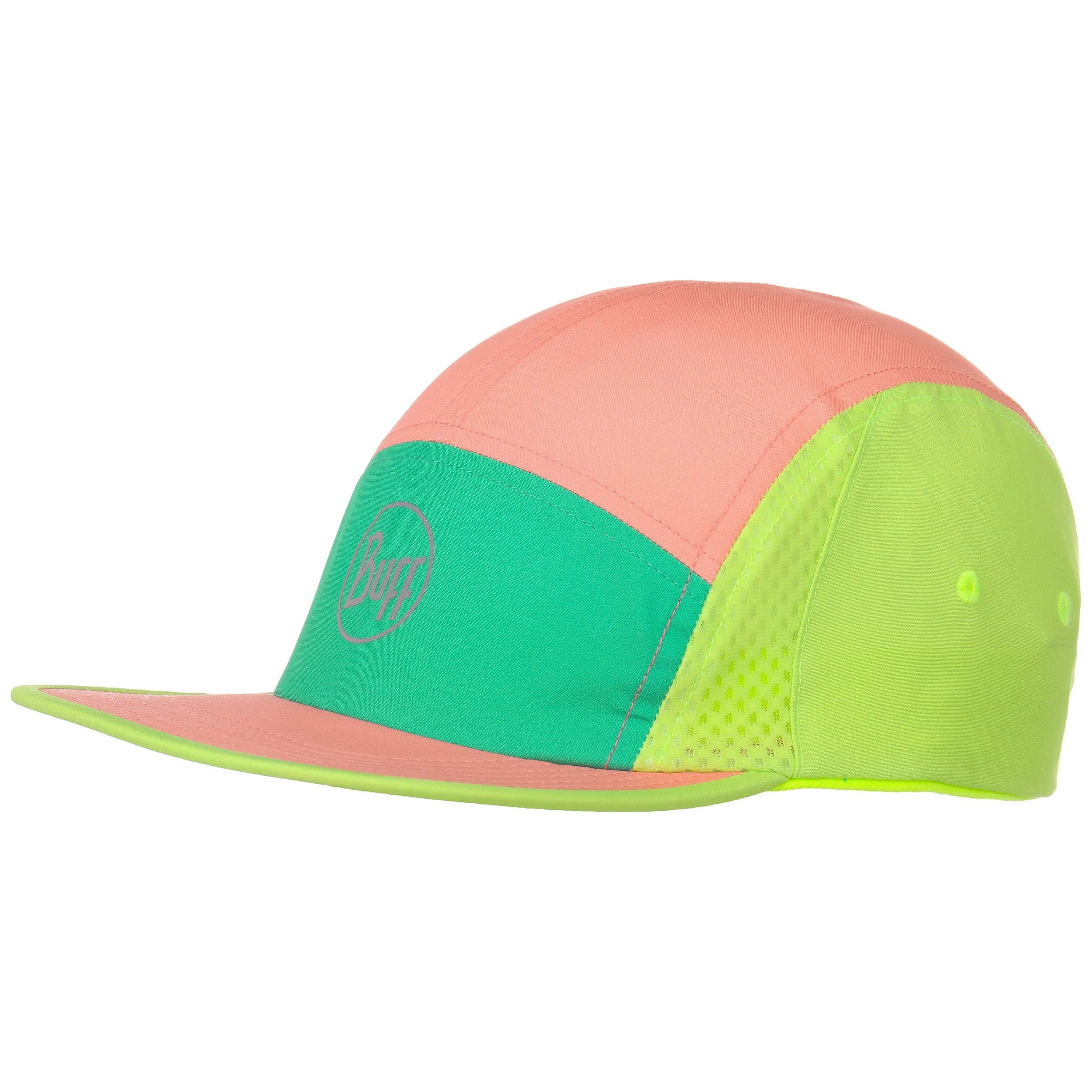 Multi Blocks Run Cap by BUFF - 23,95