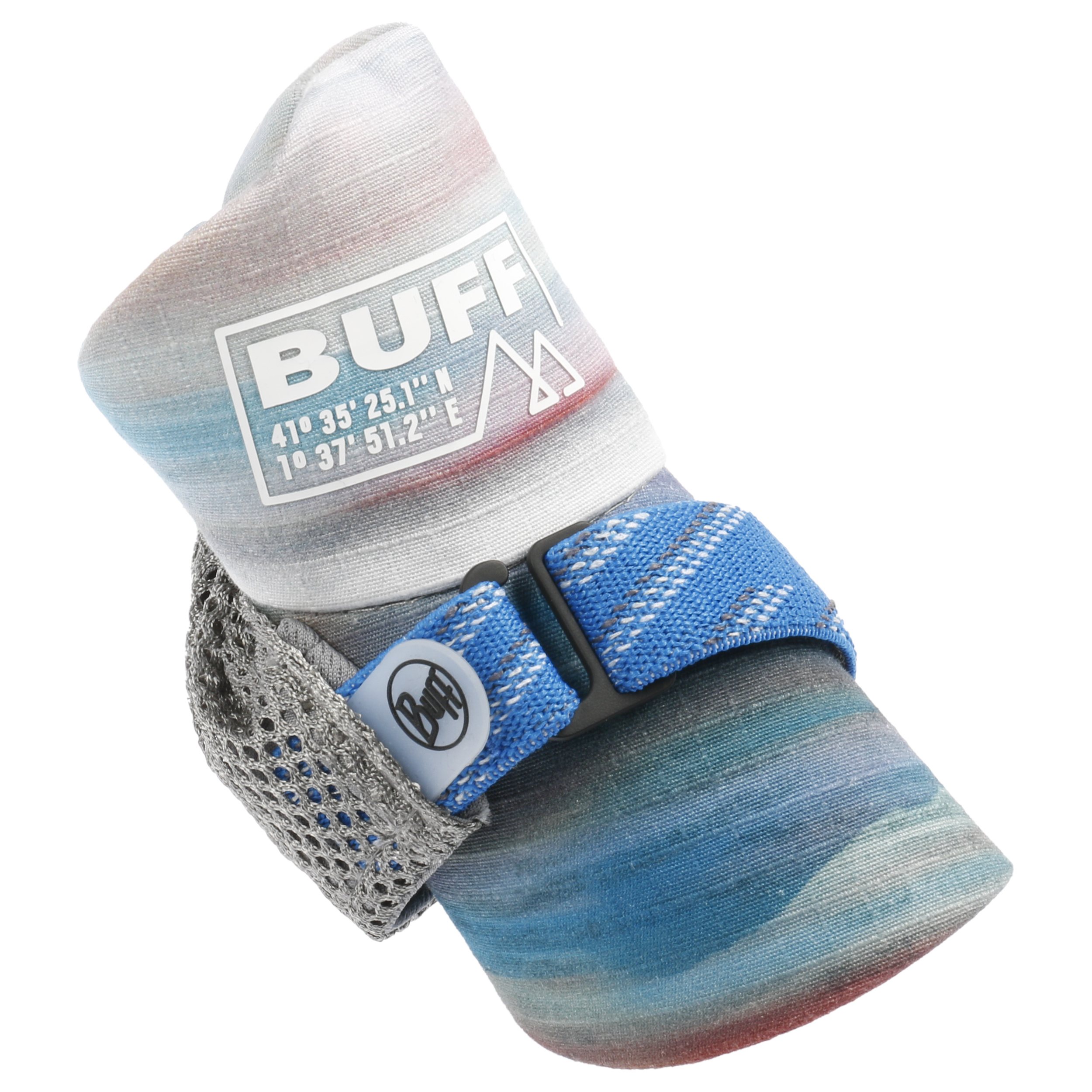 Multi Pack Trucker Cap by BUFF --> Shop Hats, Beanies & Caps online ...