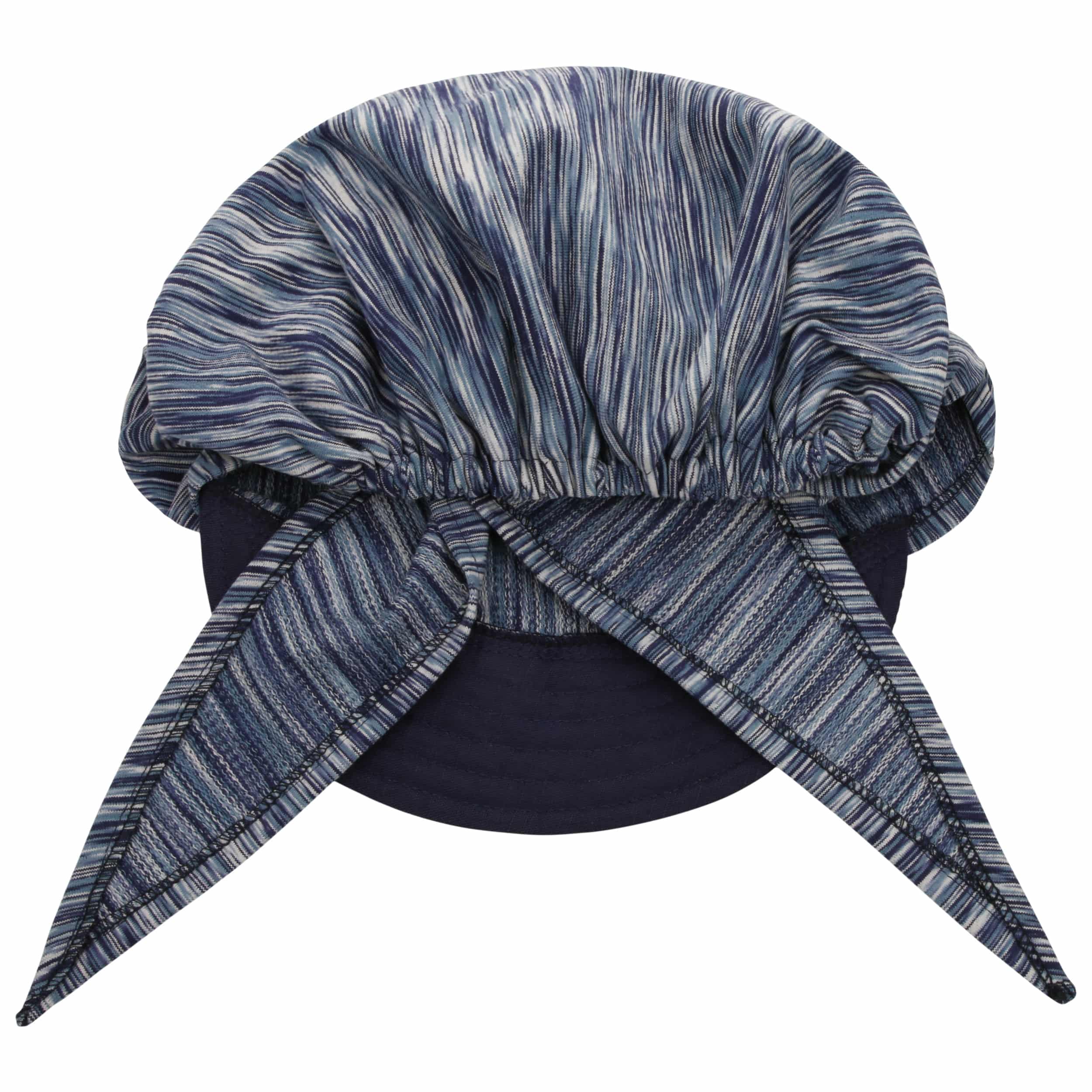 Multicolour Bandana Cap by Lipodo --> Shop Hats, Beanies & Caps online ...