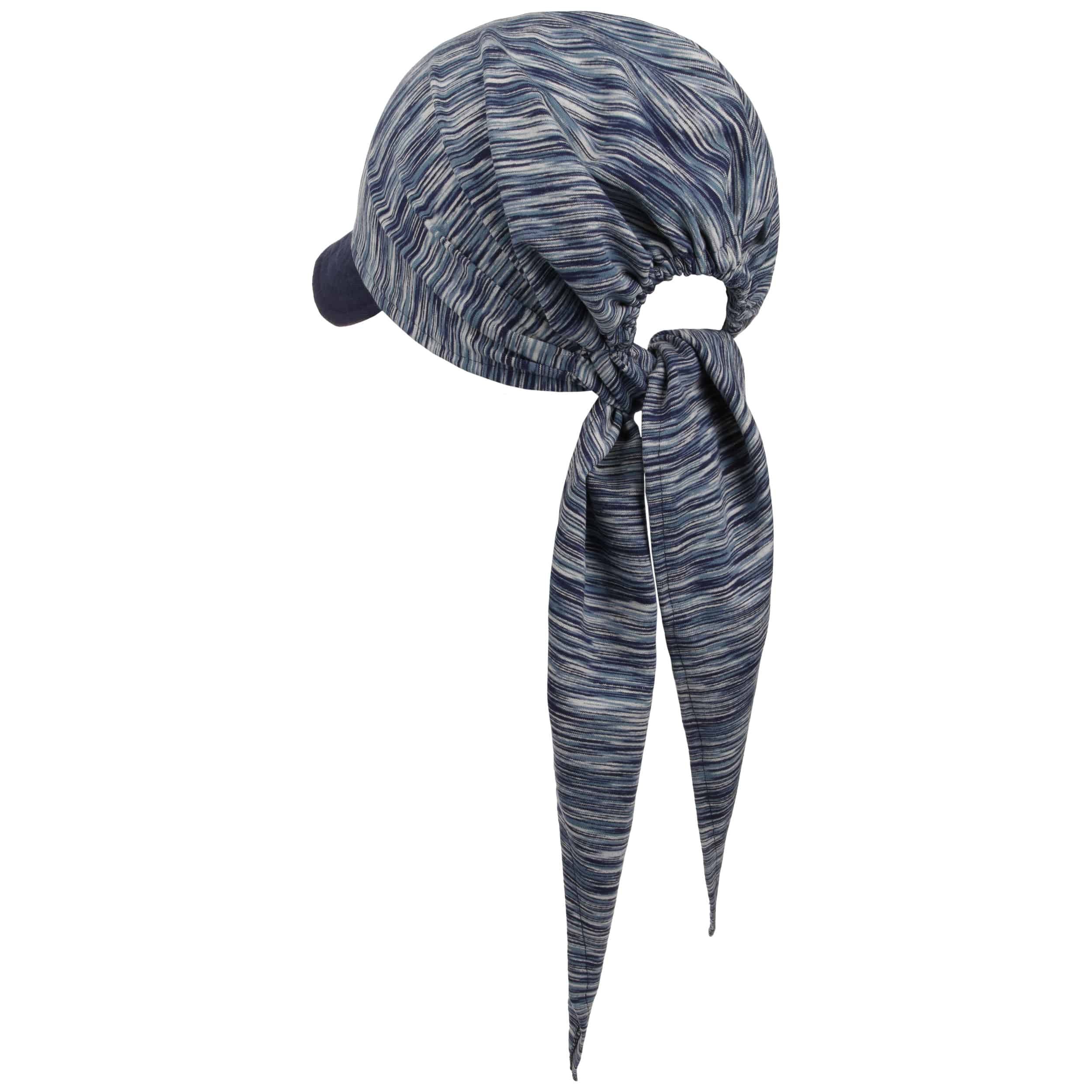 Multicolour Bandana Cap by Lipodo - 49,95