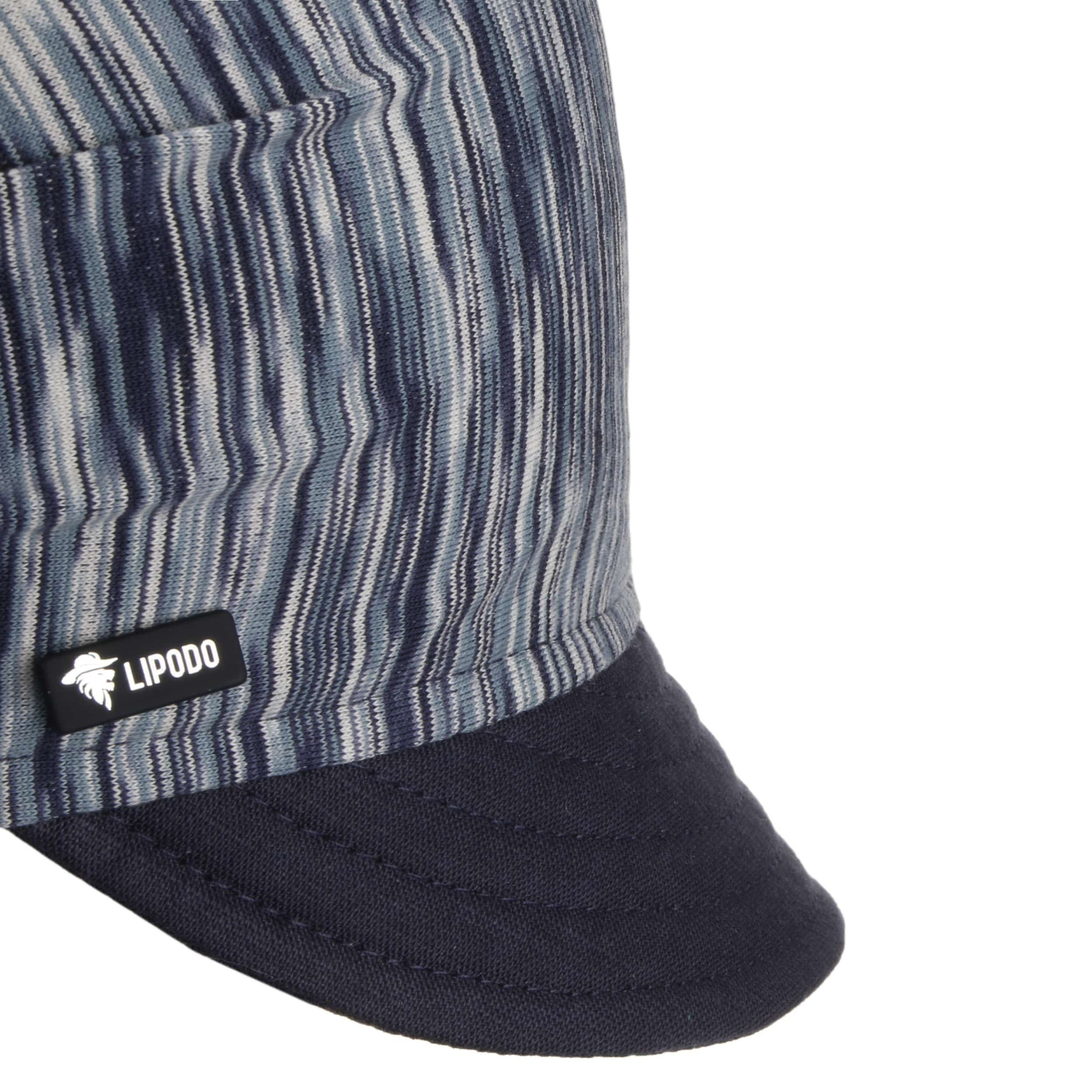 Multicolour Bandana Cap by Lipodo - 49,95