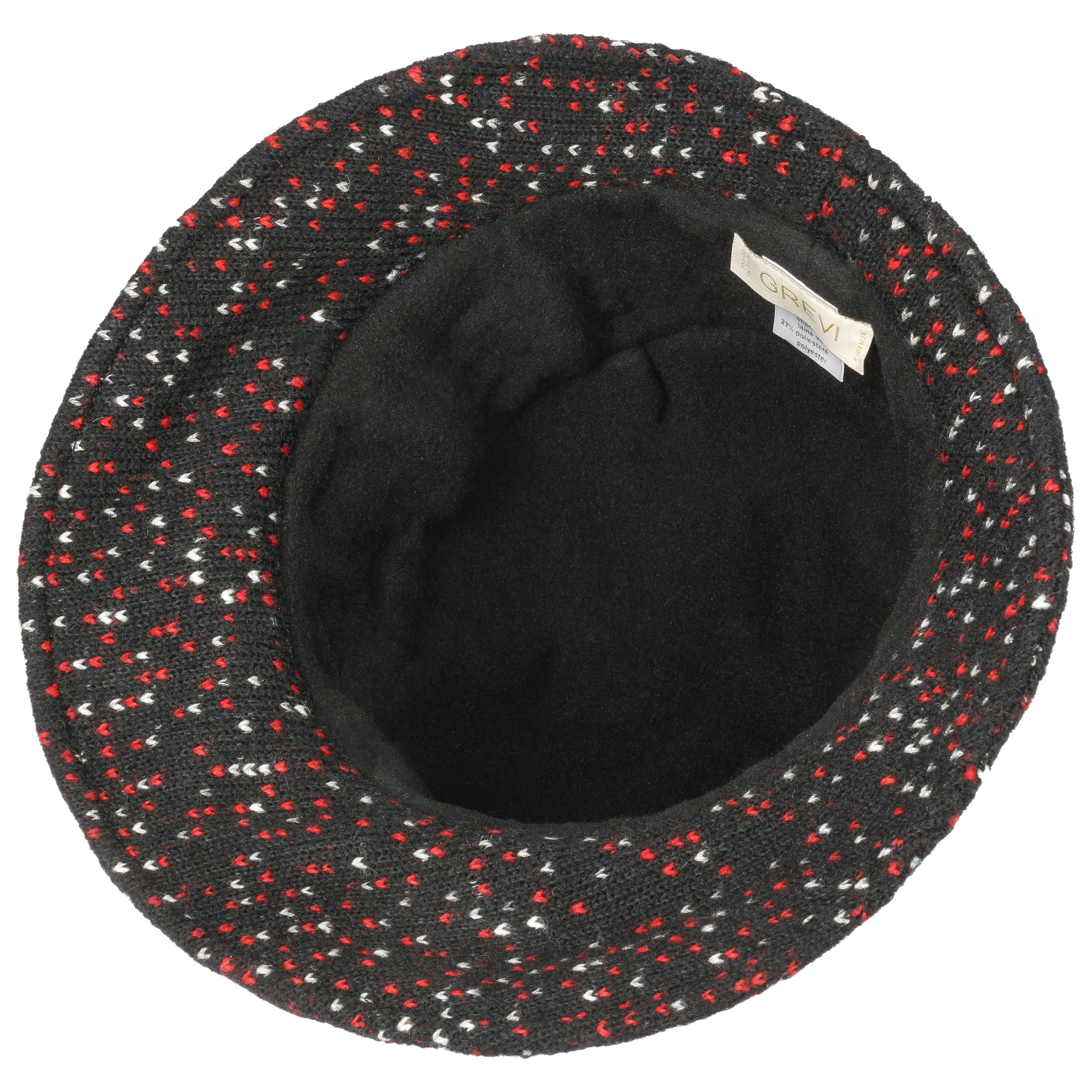 Multicolour Beauty Women´s Hat by GREVI - 207,95