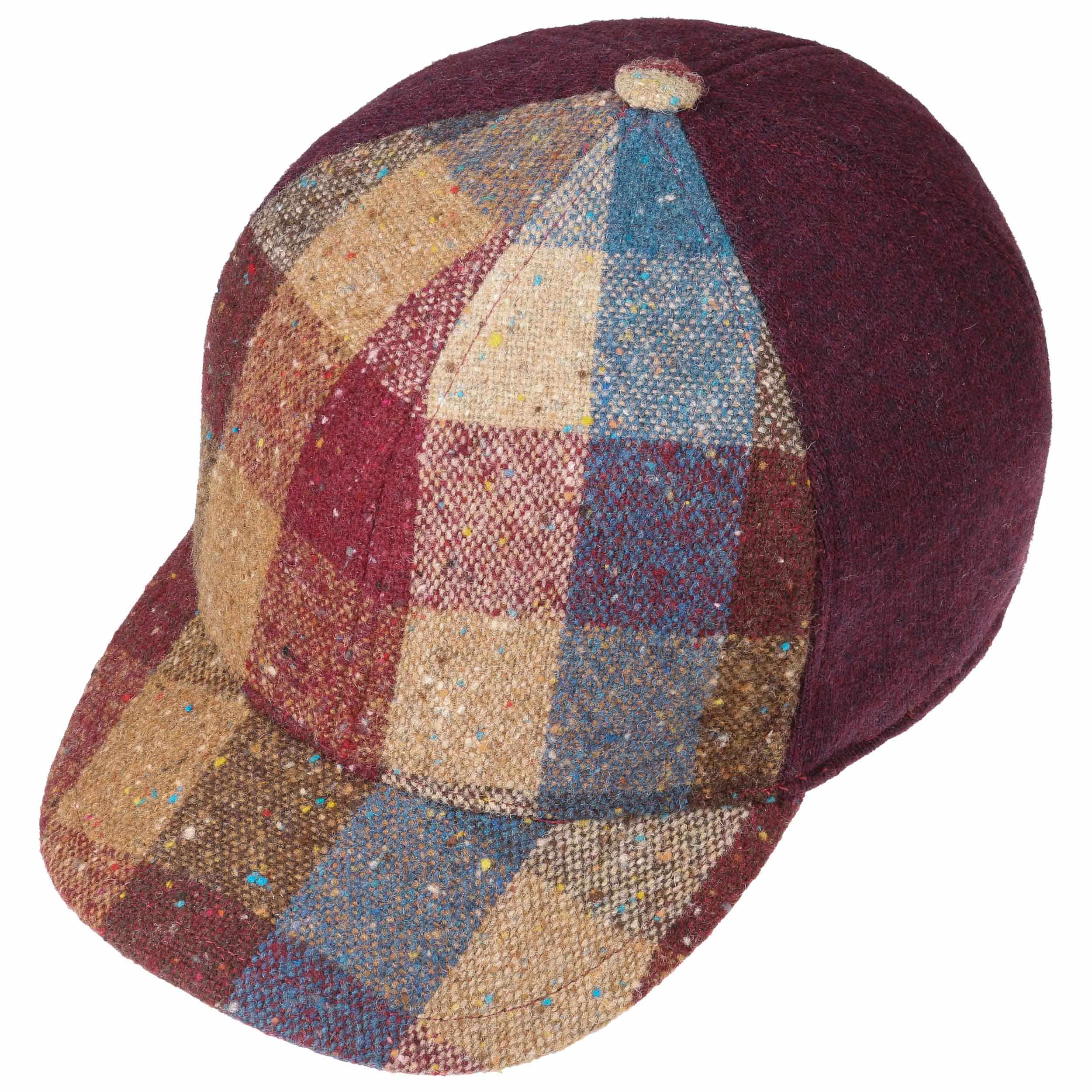 Multicolour Cap by Lierys - 53,95