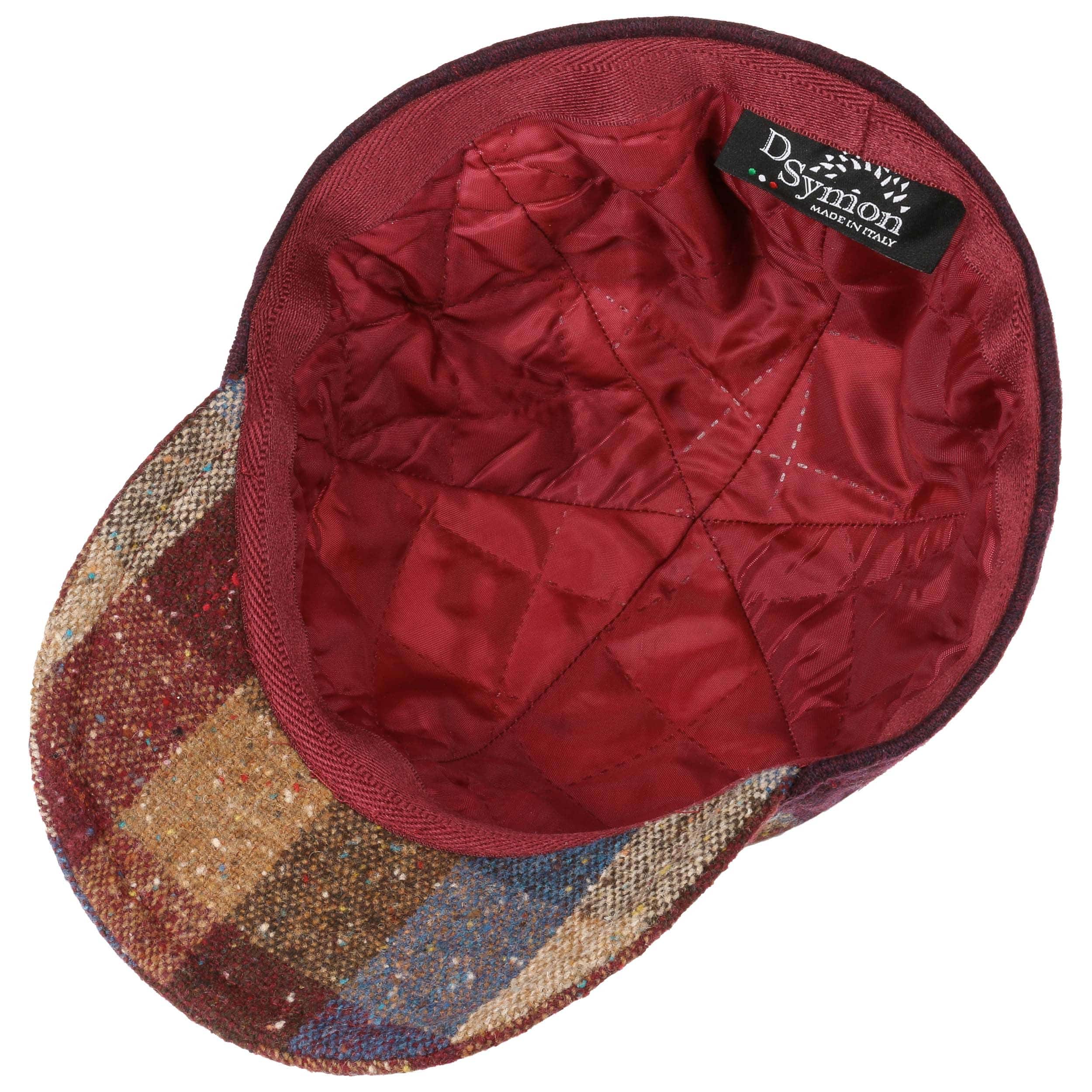 Multicolour Cap by Lierys - 53,95