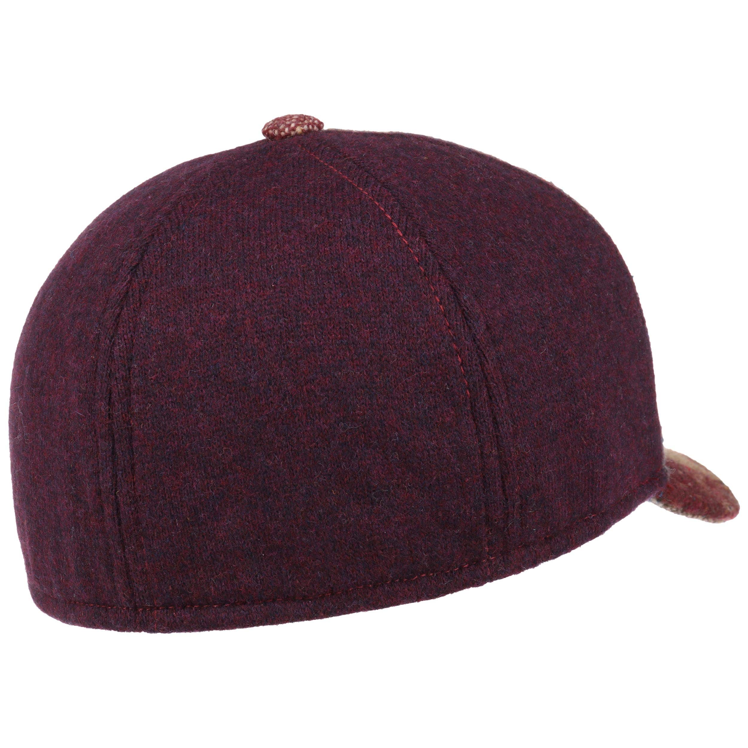 Multicolour Cap by Lierys - 53,95