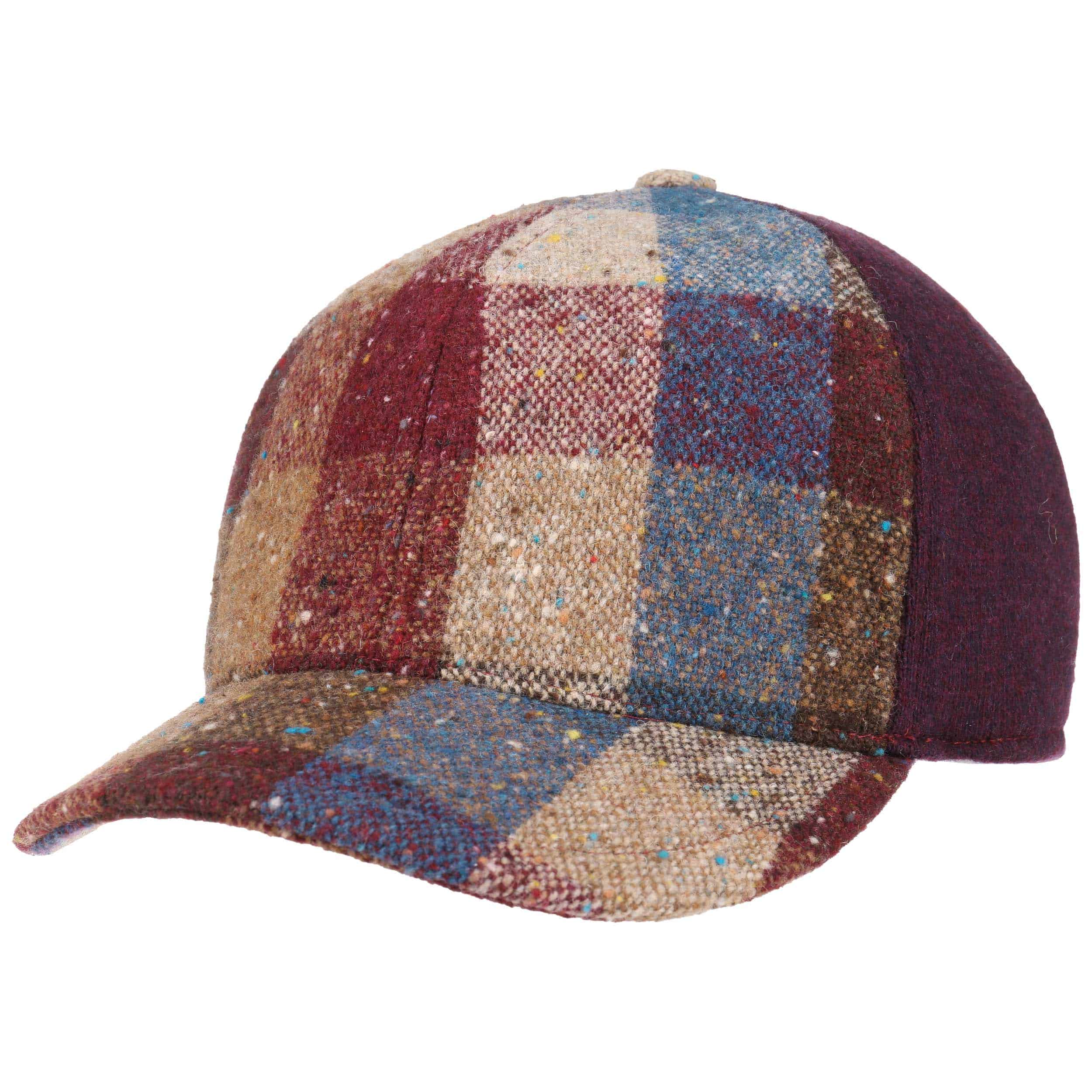 Multicolour Cap by Lierys - 53,95