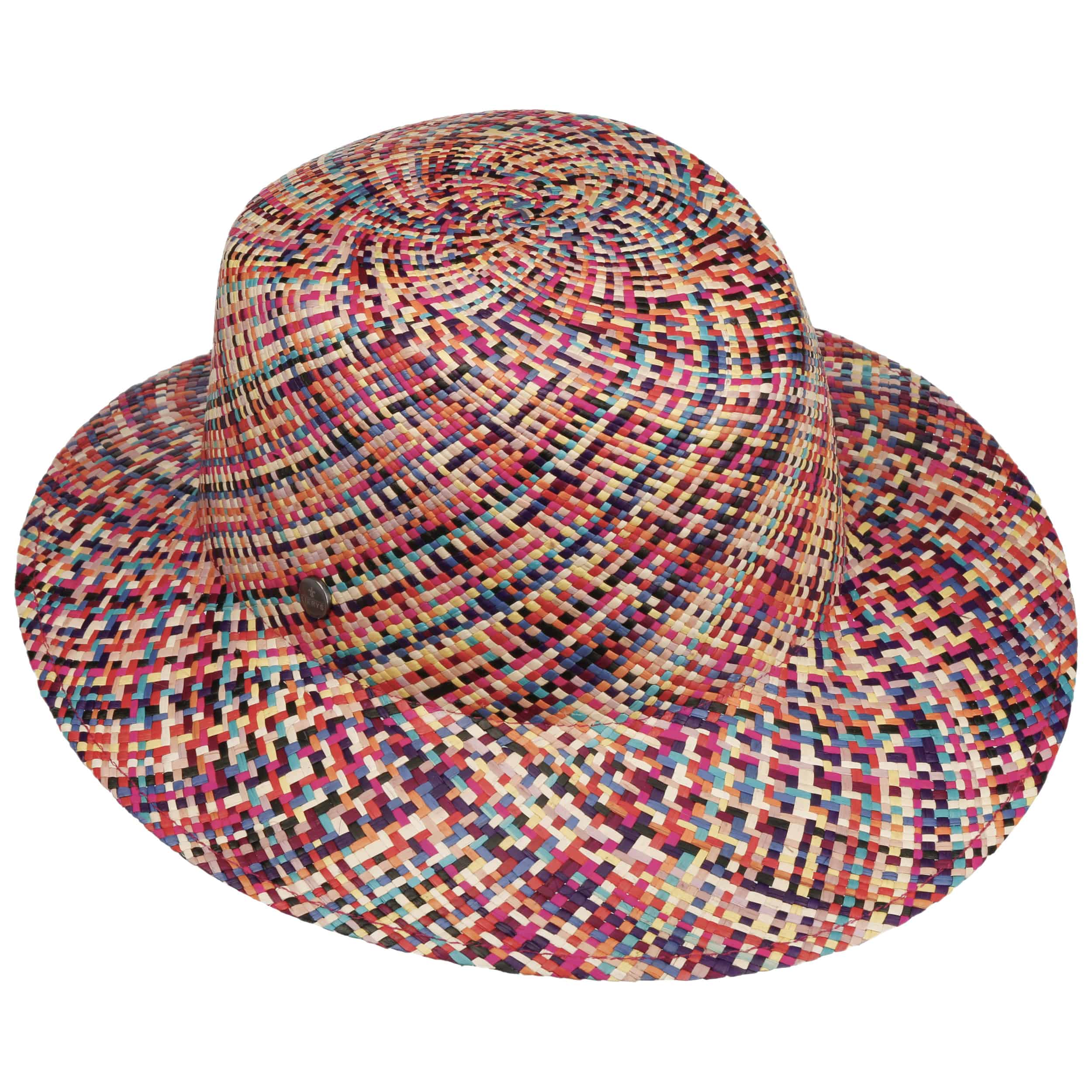 Multicolour Panama Hat by Lierys - 144,95