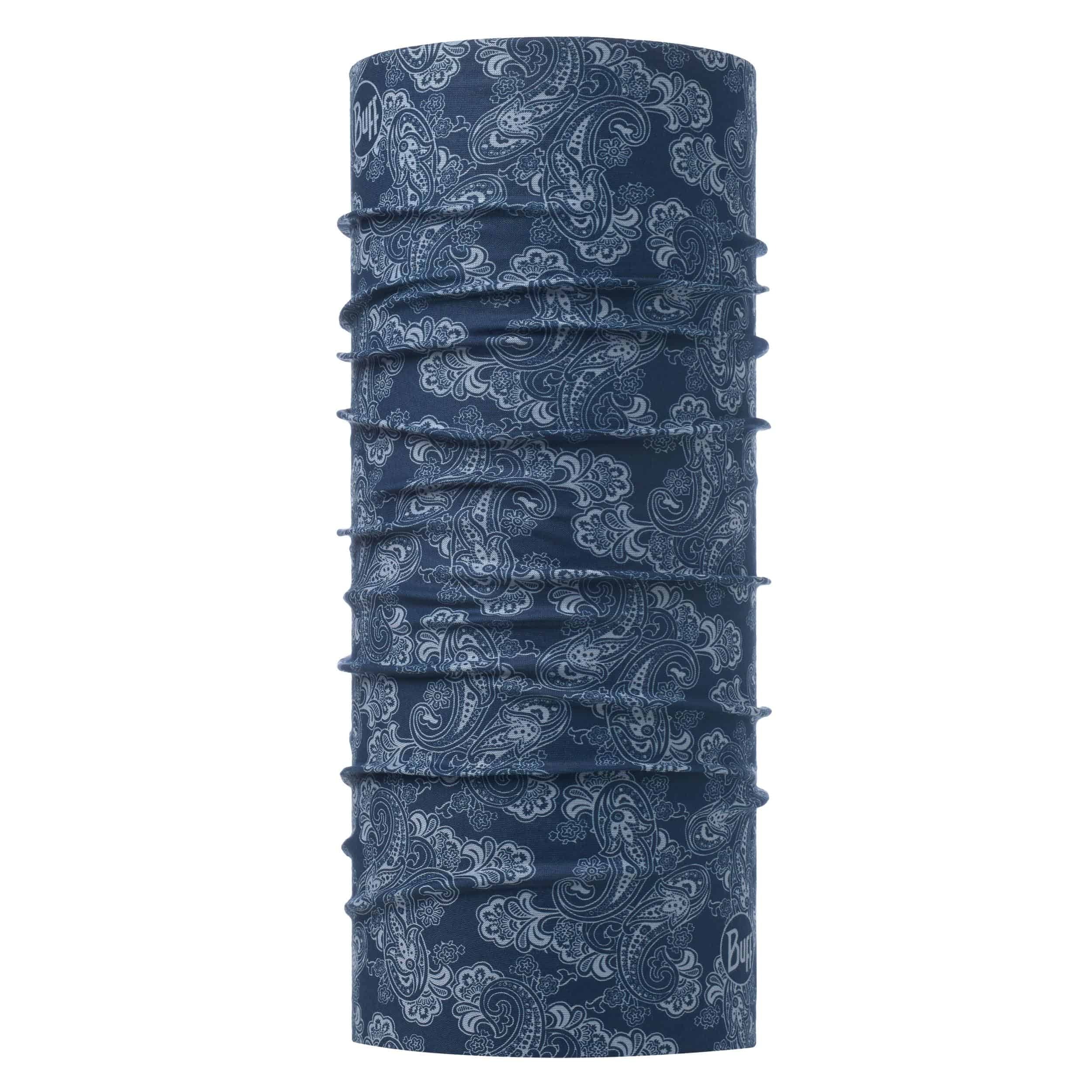 Multifunctional Bandana Blue Jacquard by BUFF - 19,95
